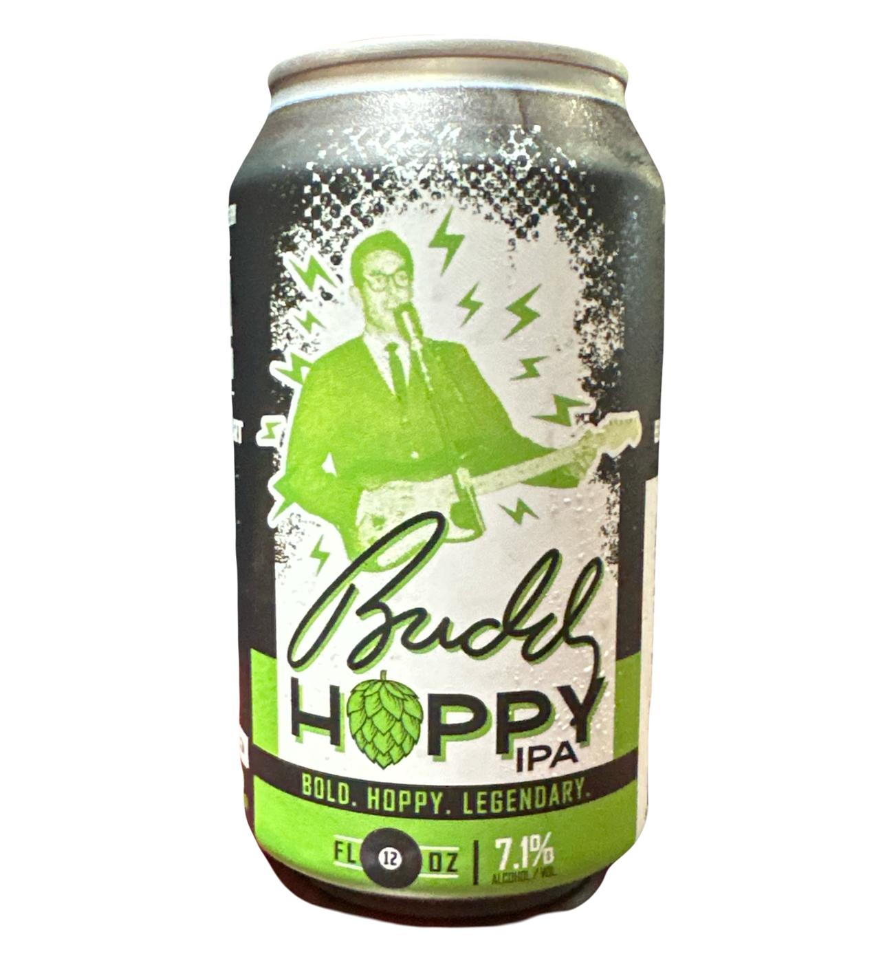 Two Docs Brewing Co Buddy Hoppy IPA Craft Beer 6 pk Cans - Shop Beer at ...