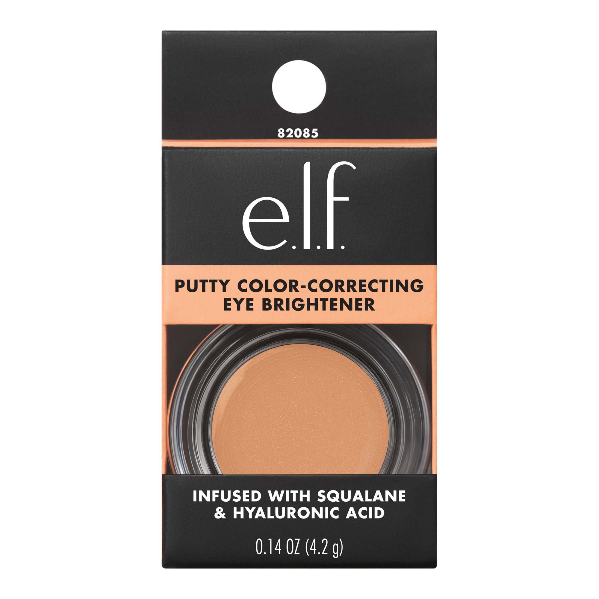 e.l.f. Putty Color-Correcting Eye Brightener - Shop Concealer & color ...