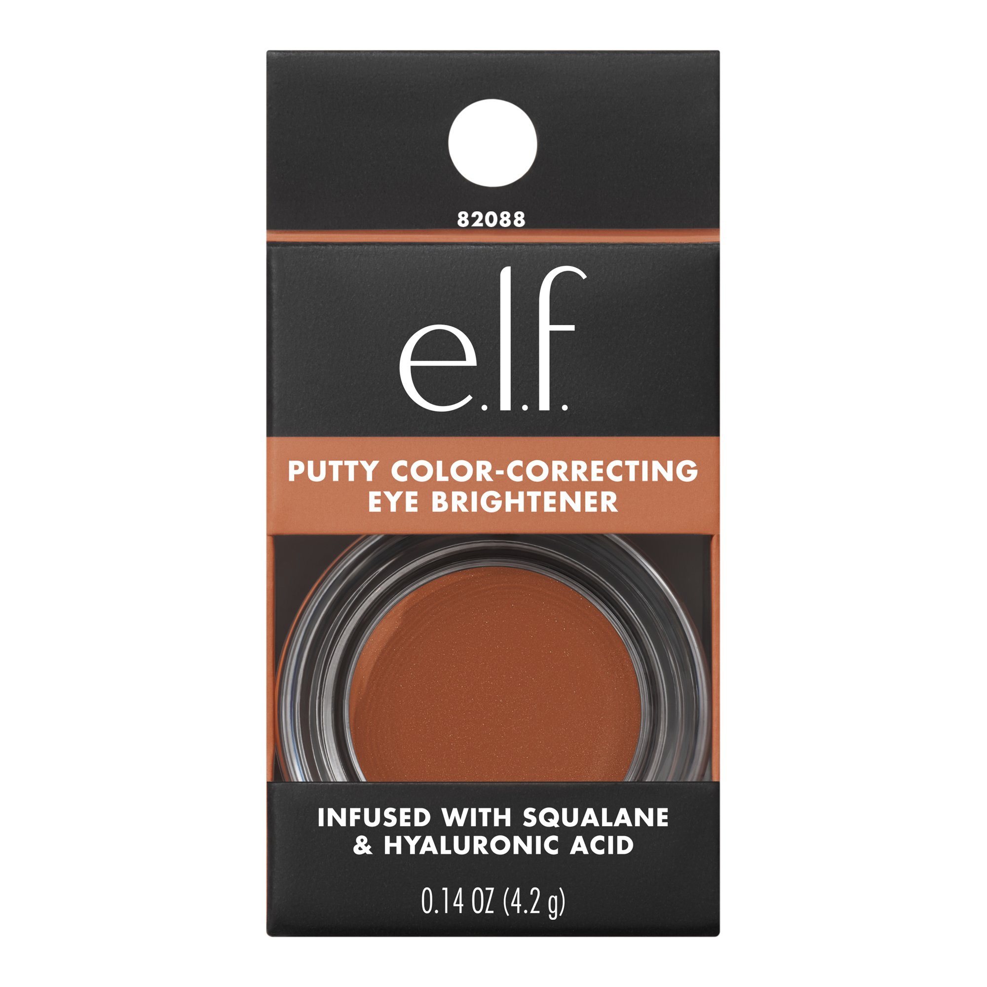 e.l.f. Putty Color-Correcting Eye Brightener - Deep Rich - Shop ...