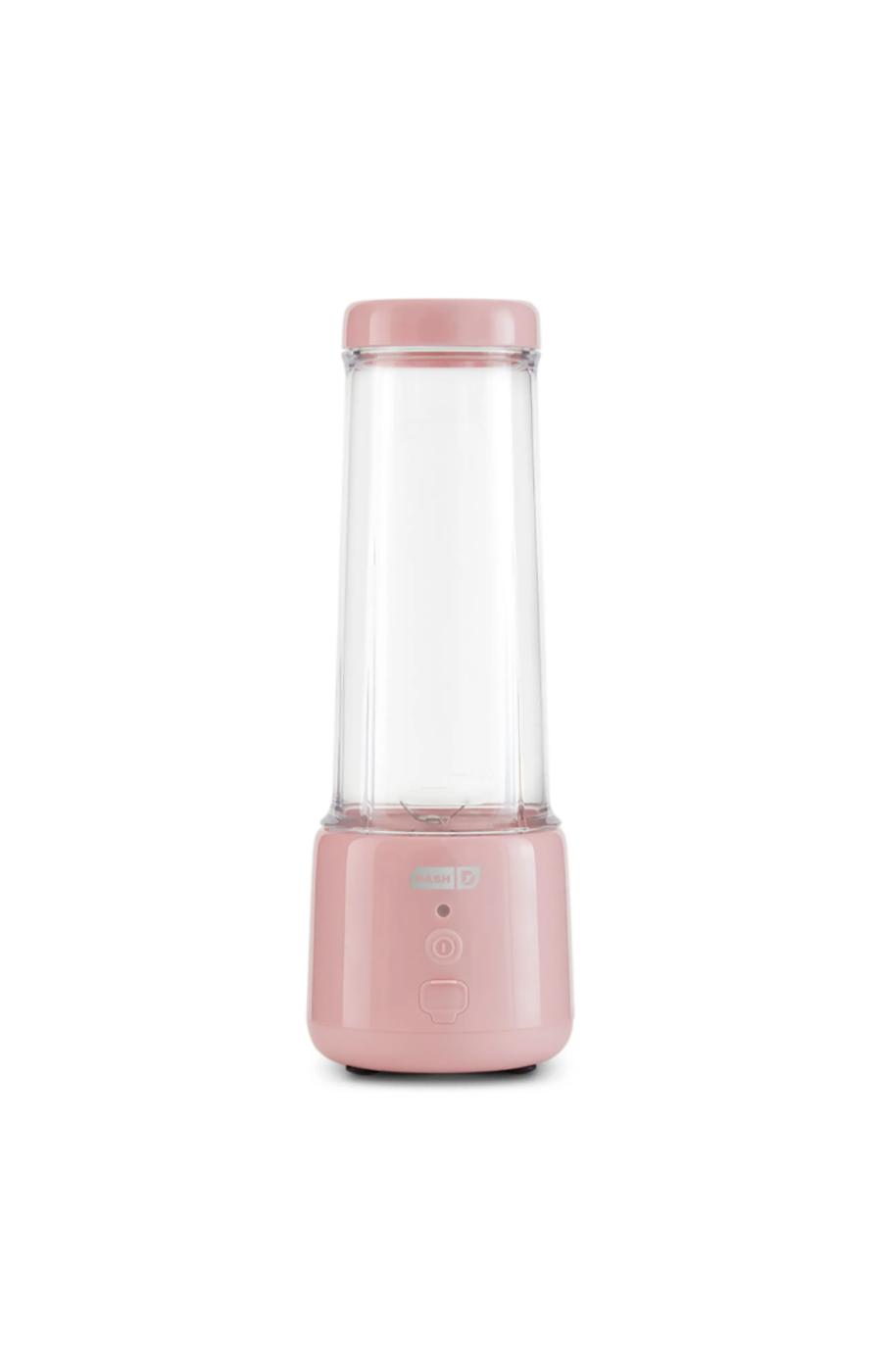 Dash Personal Portable USB Blender - Rose - Shop Blenders & Mixers at H-E-B