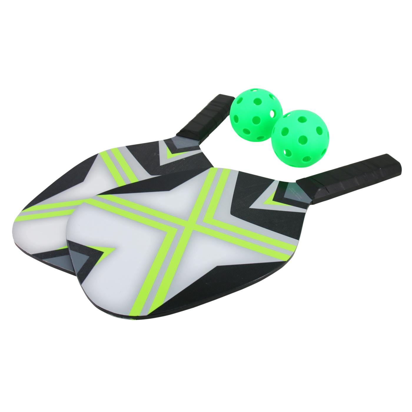 Toy Box Limited Pickleball Paddle & Ball Set - Shop Yard & sandbox toys ...
