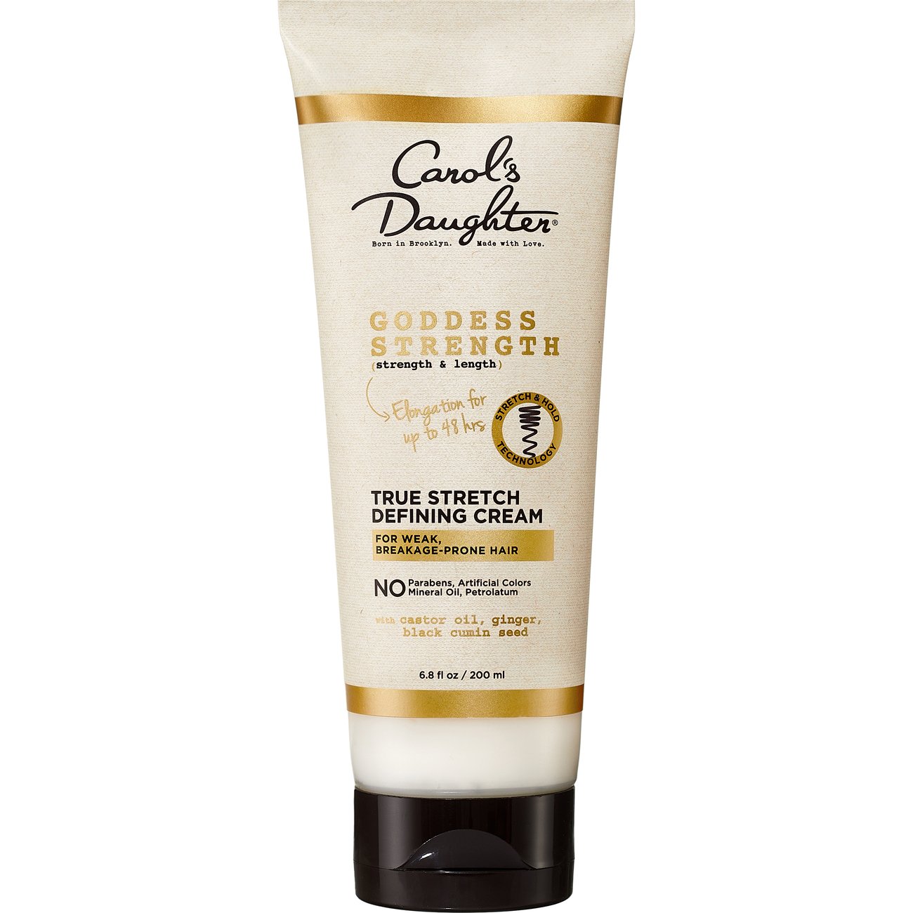 Carol's Daughter Goodness Strength True Stretch Defining Cream - Shop ...