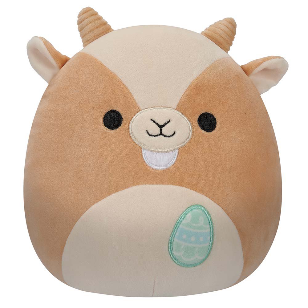 Squishmallows Grant the Goat Easter Plush - Shop Plush Toys at H-E-B