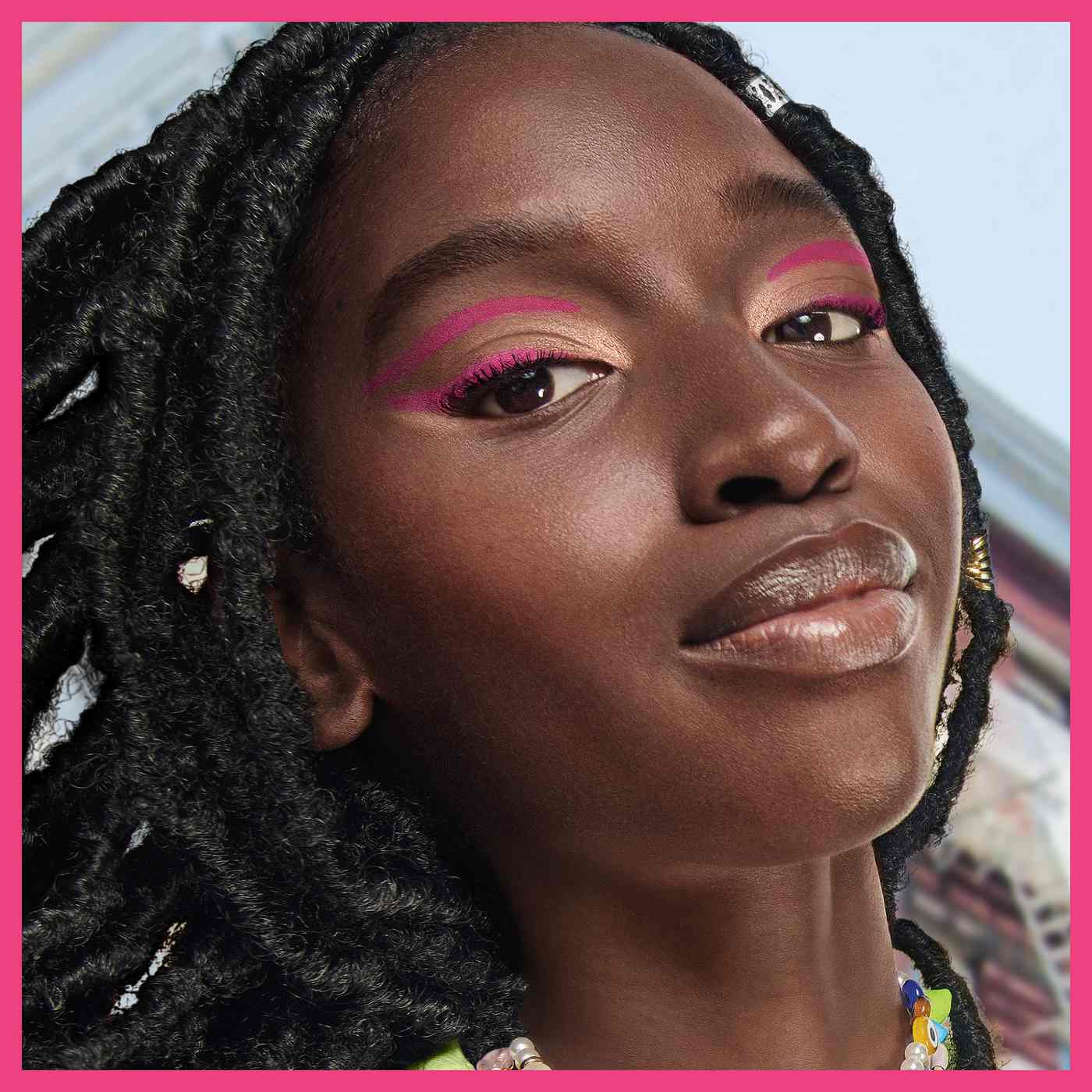 Maybelline Color Tattoo Eye Stix - I Am Unmatched - Shop Eyeliner at H-E-B