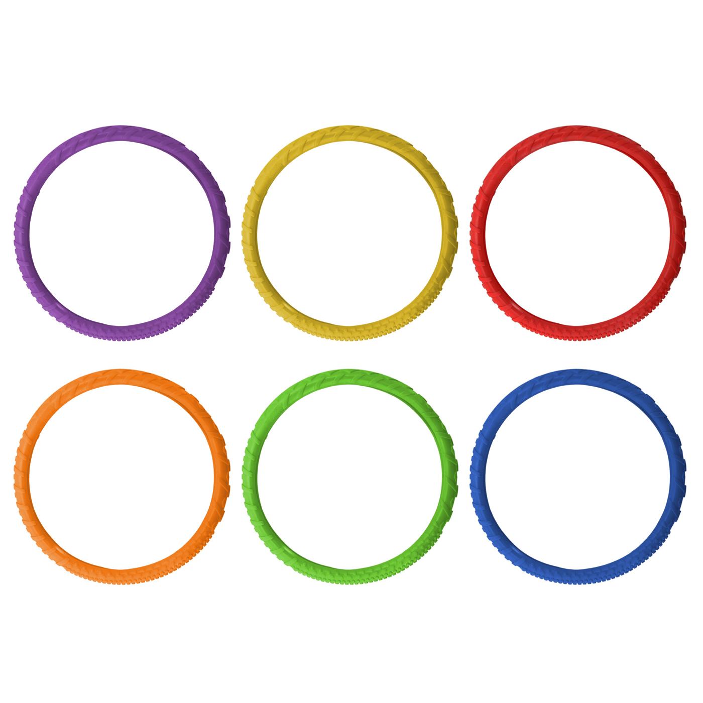 Banzai Pool-Time Dive Rings - Shop Toys at H-E-B