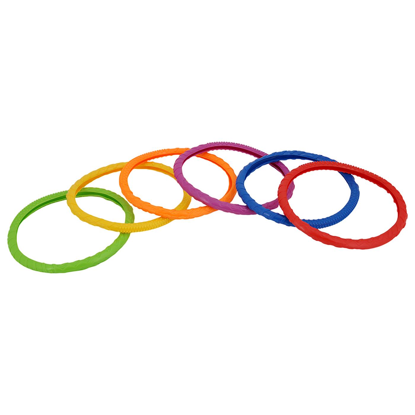 Banzai Pool-Time Dive Rings - Shop Toys at H-E-B