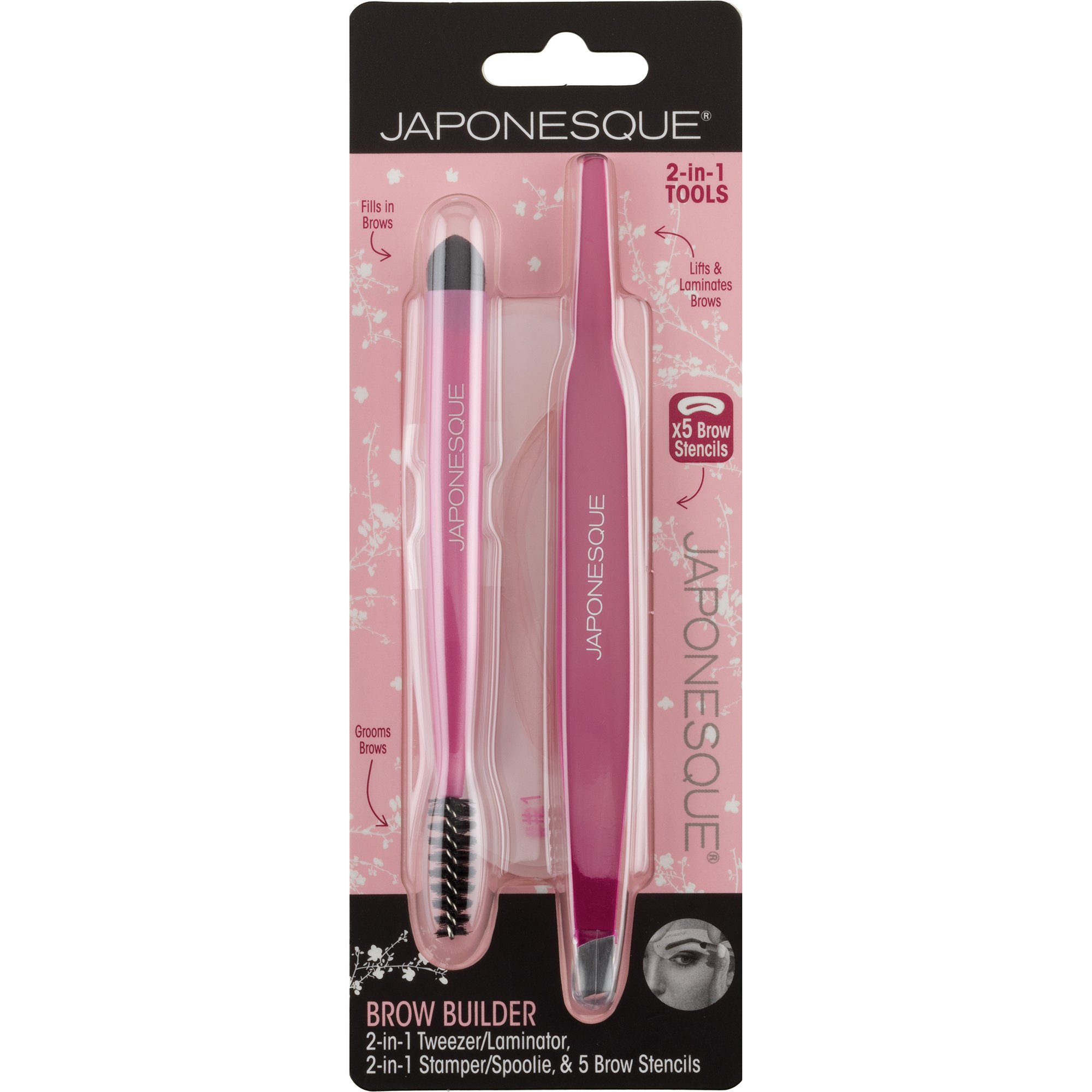 Japonesque Brow Builder - Shop Makeup tools at H-E-B