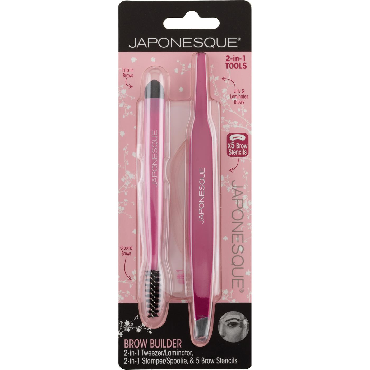 Japonesque Brow Builder - Shop Makeup tools at H-E-B