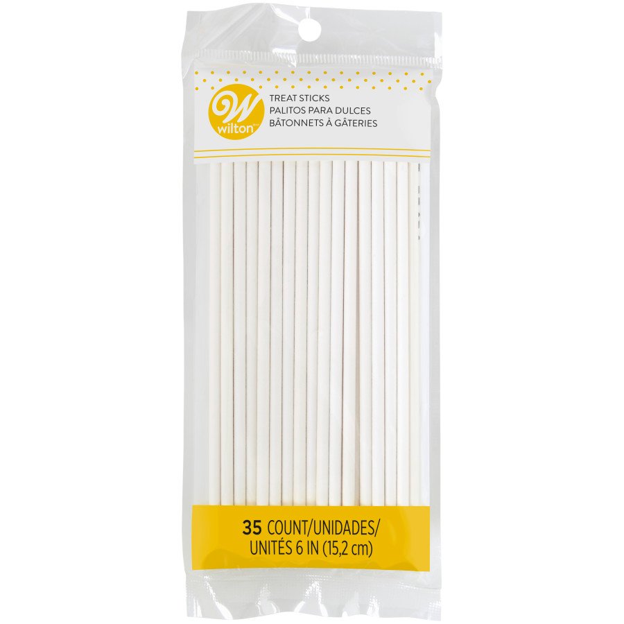 Wilton Treat Sticks - Shop Icing & decorations at H-E-B
