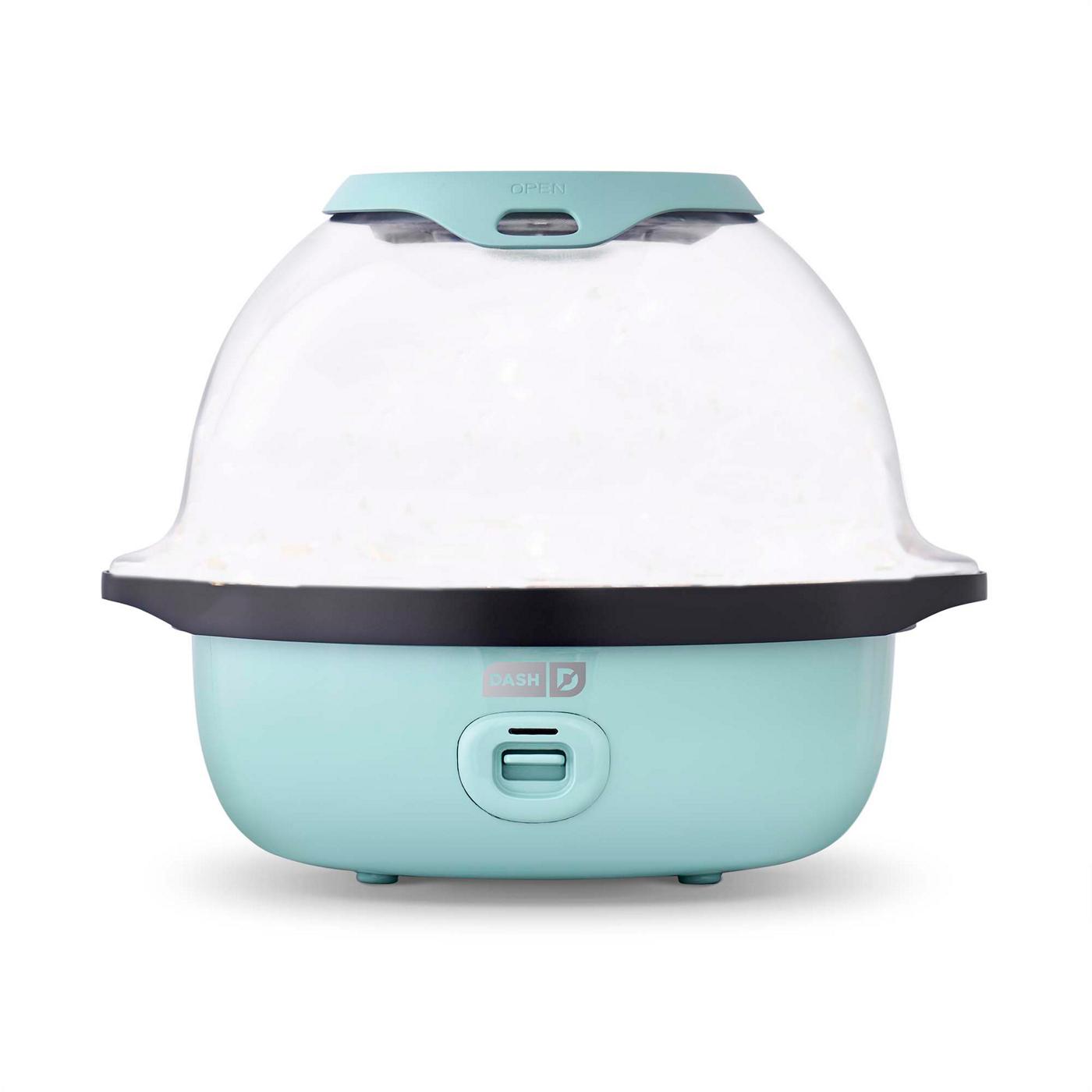 Dash SmartStore Stirring Popcorn Maker - Shop Cookers & roasters at H-E-B
