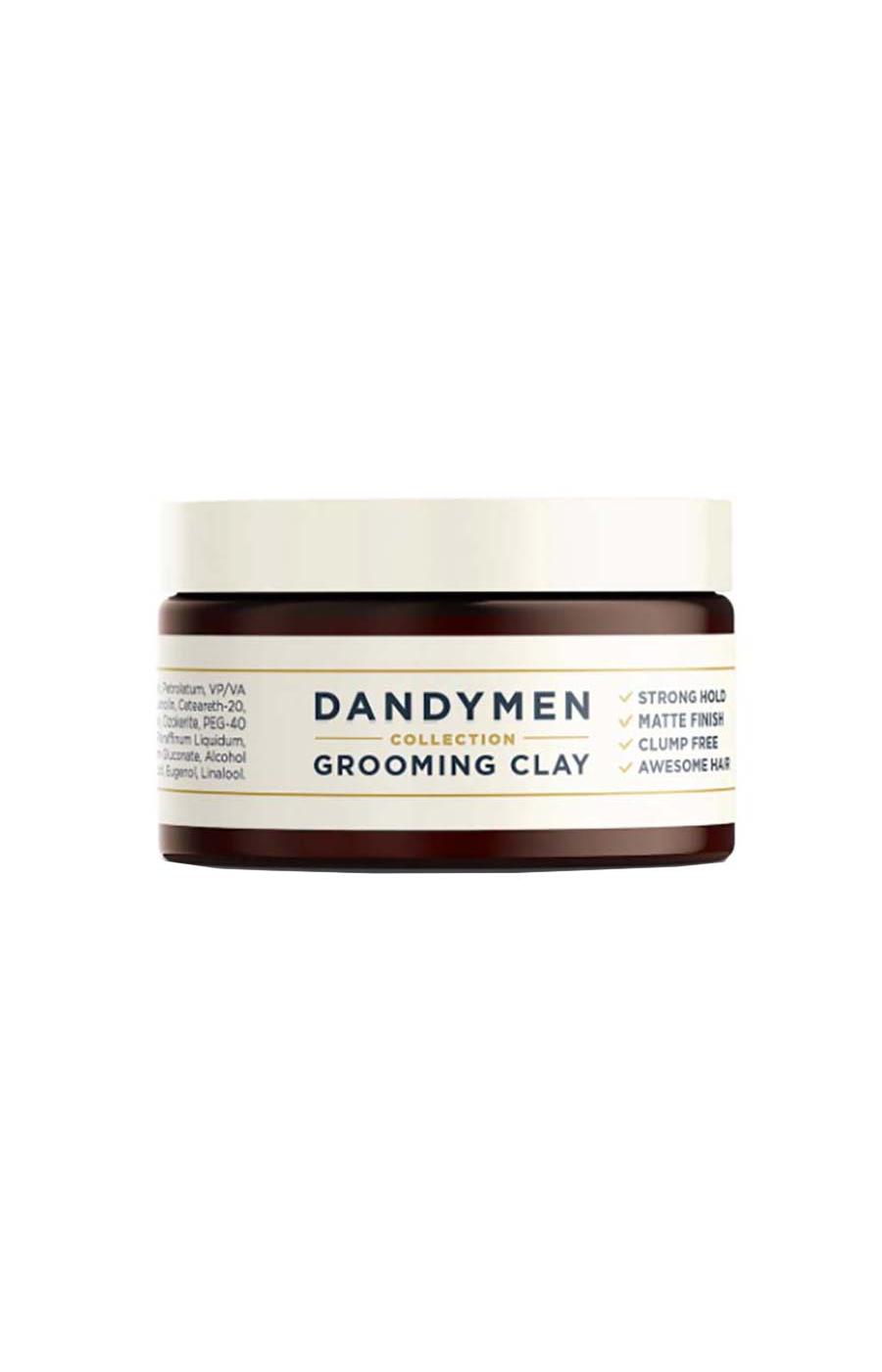 Dandymen Grooming Clay - Shop Styling products & treatments at H-E-B