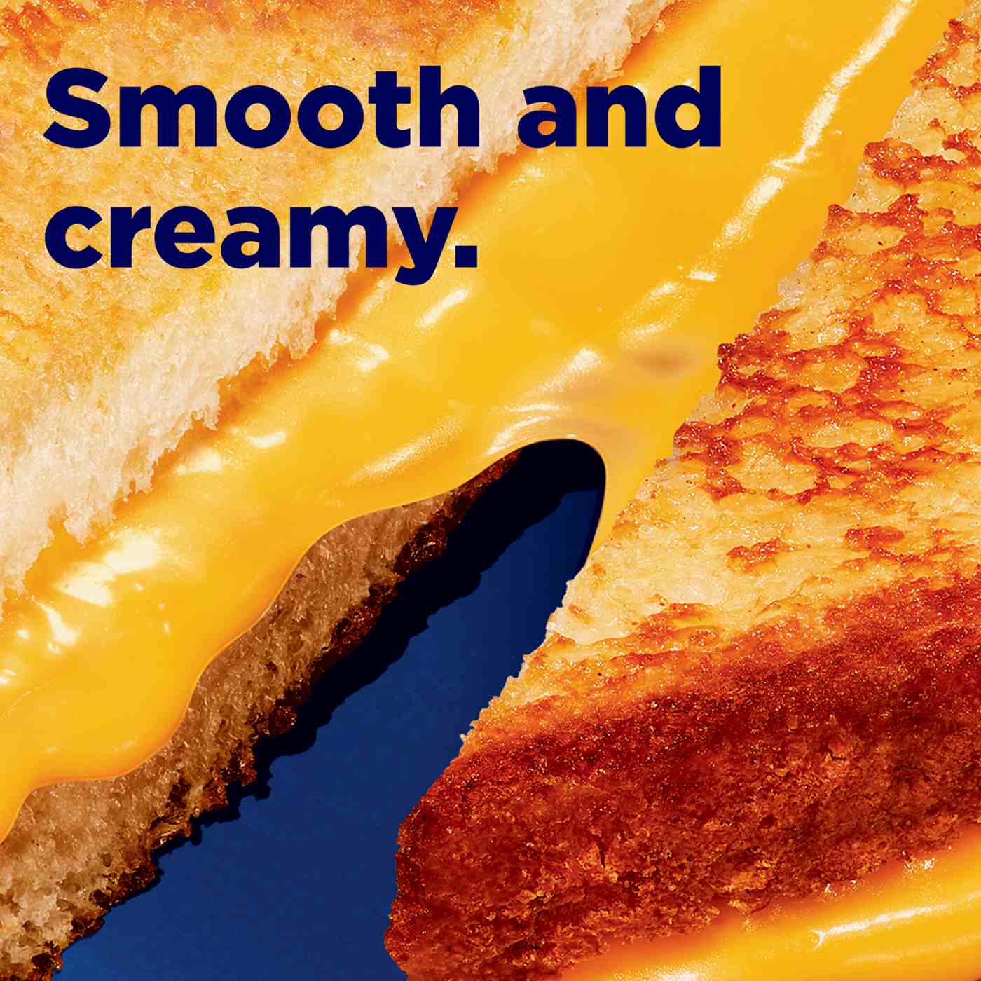 Kraft Not Cheese Plant Based Slices - Cheddar Style - Shop Cheese at H-E-B