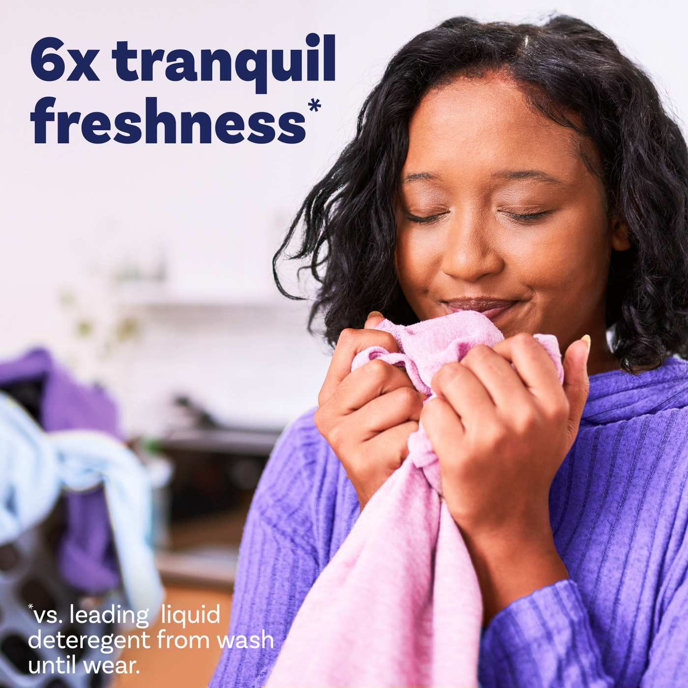 Downy Infusions CALM In-Wash Laundry Scent Booster Beads - Soothing ...