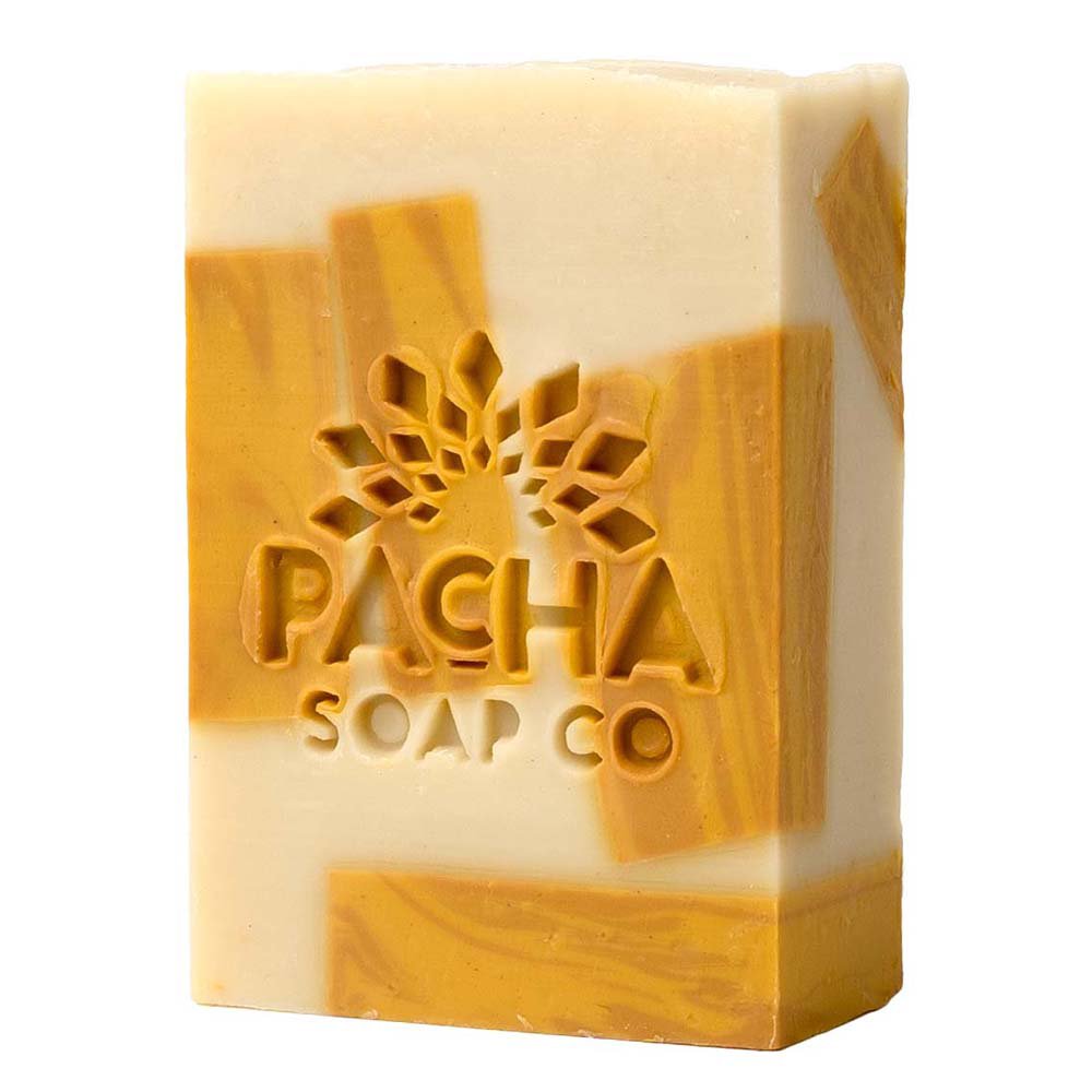 Pacha Soap Co. Bar Soap - Palo Santo - Shop Hand & bar soap at H-E-B