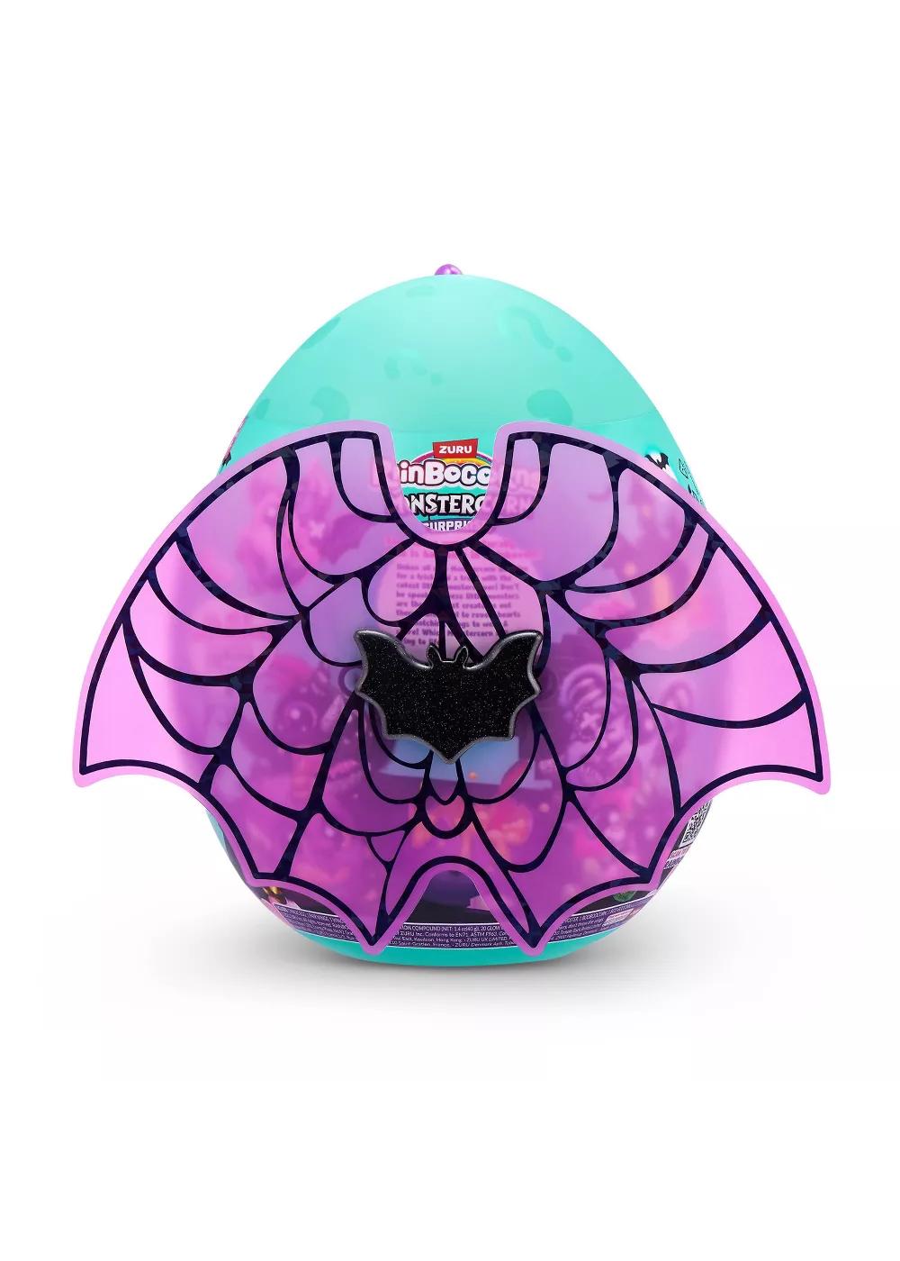 Zuru Rainbocorns Monstercorn Surprise Capsule - Series 1 - Shop Action ...