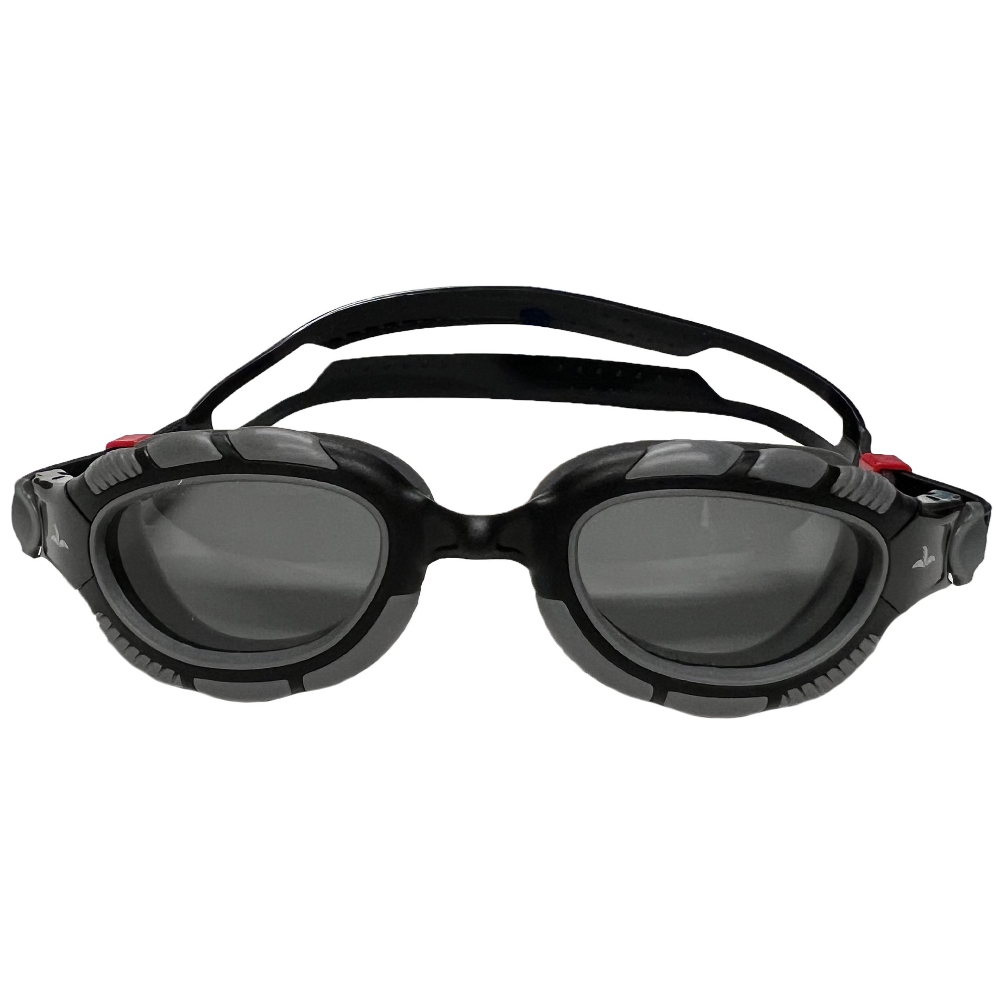 Cabana Sports Raptor Polarized Swim Goggle - Shop Goggles & masks at H-E-B