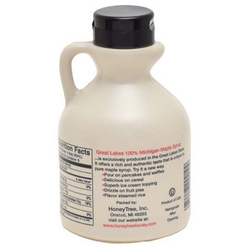 Syrup - Shop H-E-B Everyday Low Prices