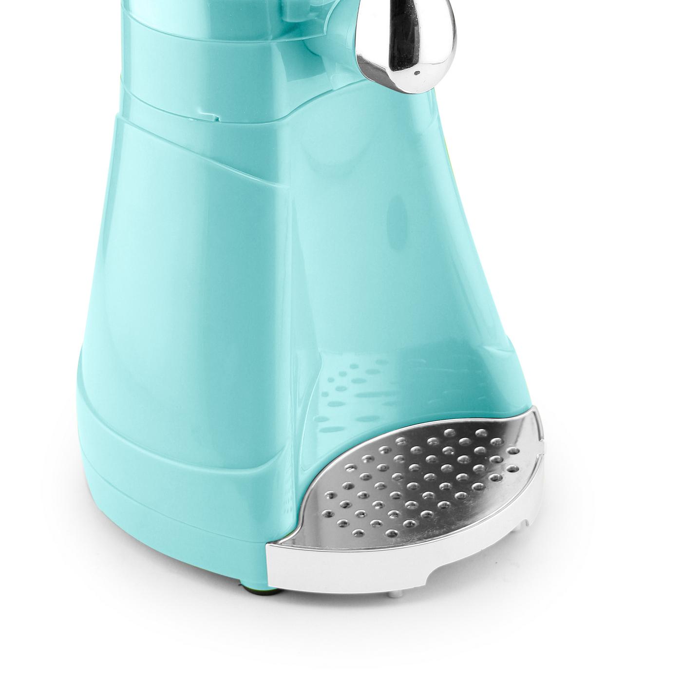 Nostalgia Margarita & Slush Maker - Aqua - Shop Blenders & mixers at H-E-B