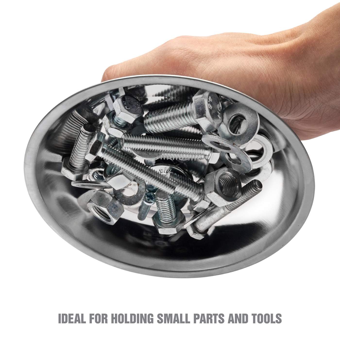 OEM Round Magnetic Tray - Shop Hand tools at H-E-B