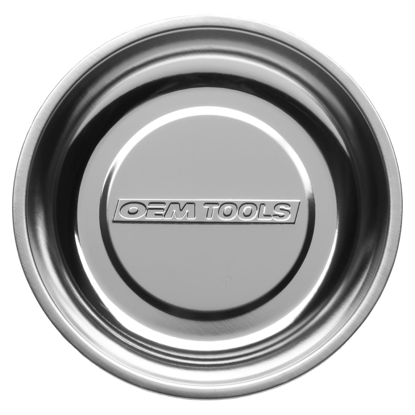 OEM Round Magnetic Tray - Shop Hand tools at H-E-B