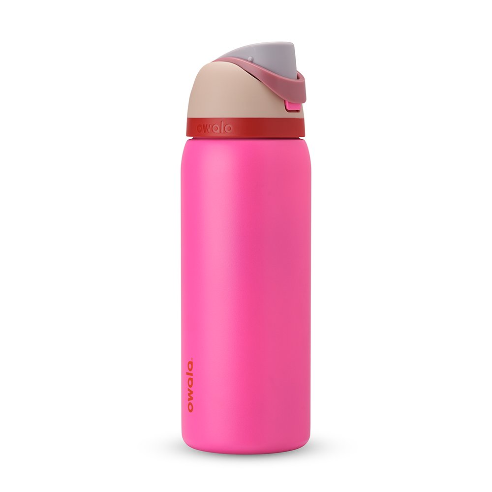 Owala 32 oz FreeSip Water Bottle - Can You See Me - Shop Travel & to-go ...