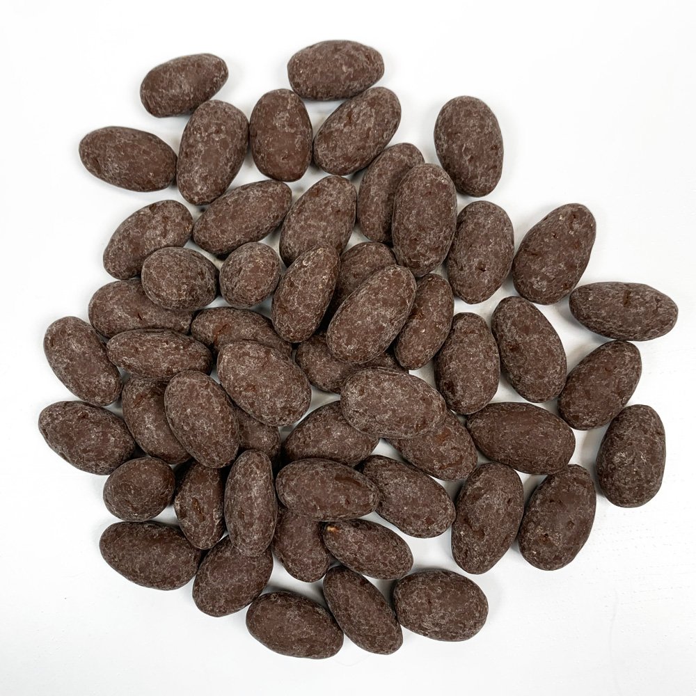 SunRidge Mexican Chocolate Almonds - Shop Candy at H-E-B