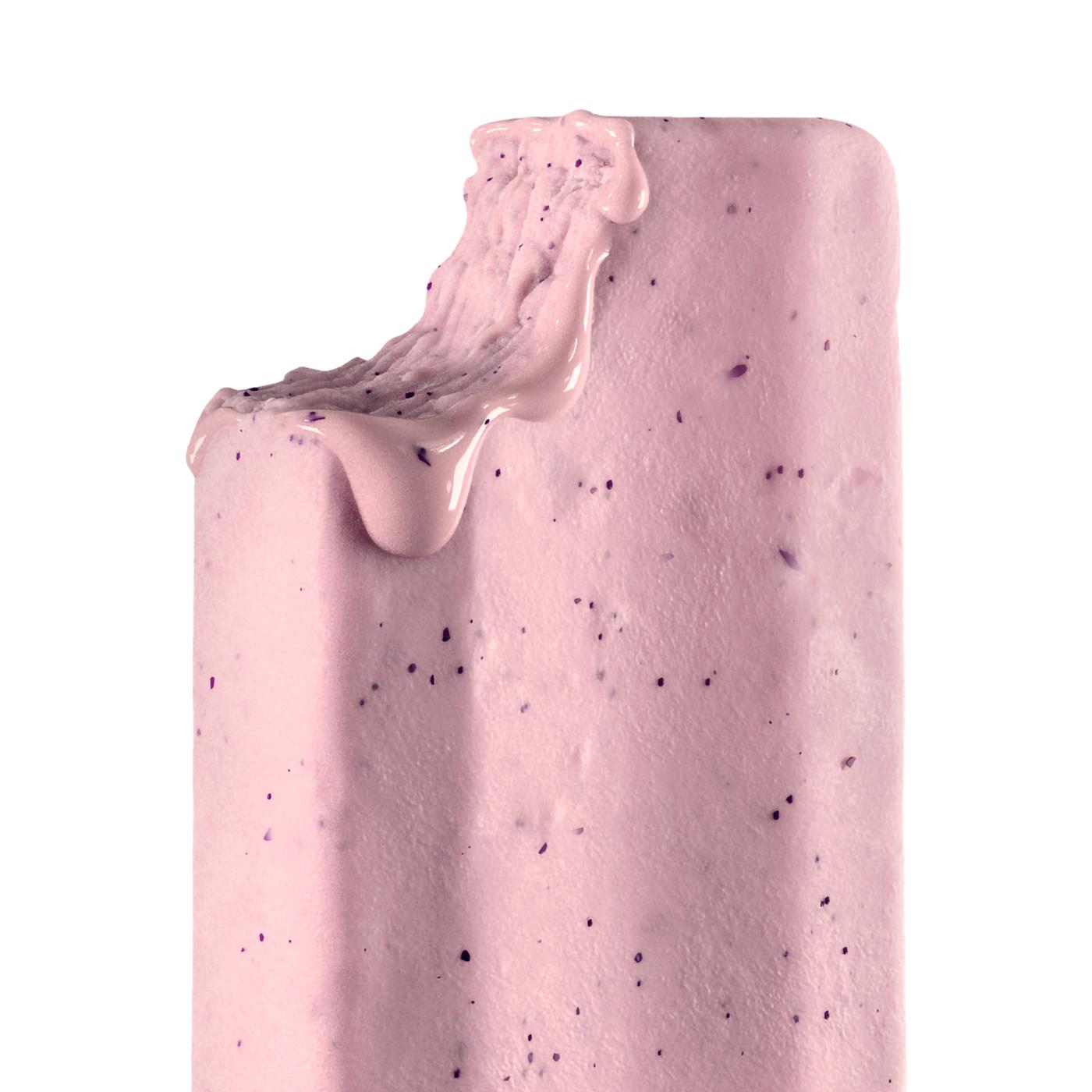 Keto Pint Zero Added Sugar Triple Berry Cream Bars - Shop Bars & pops ...