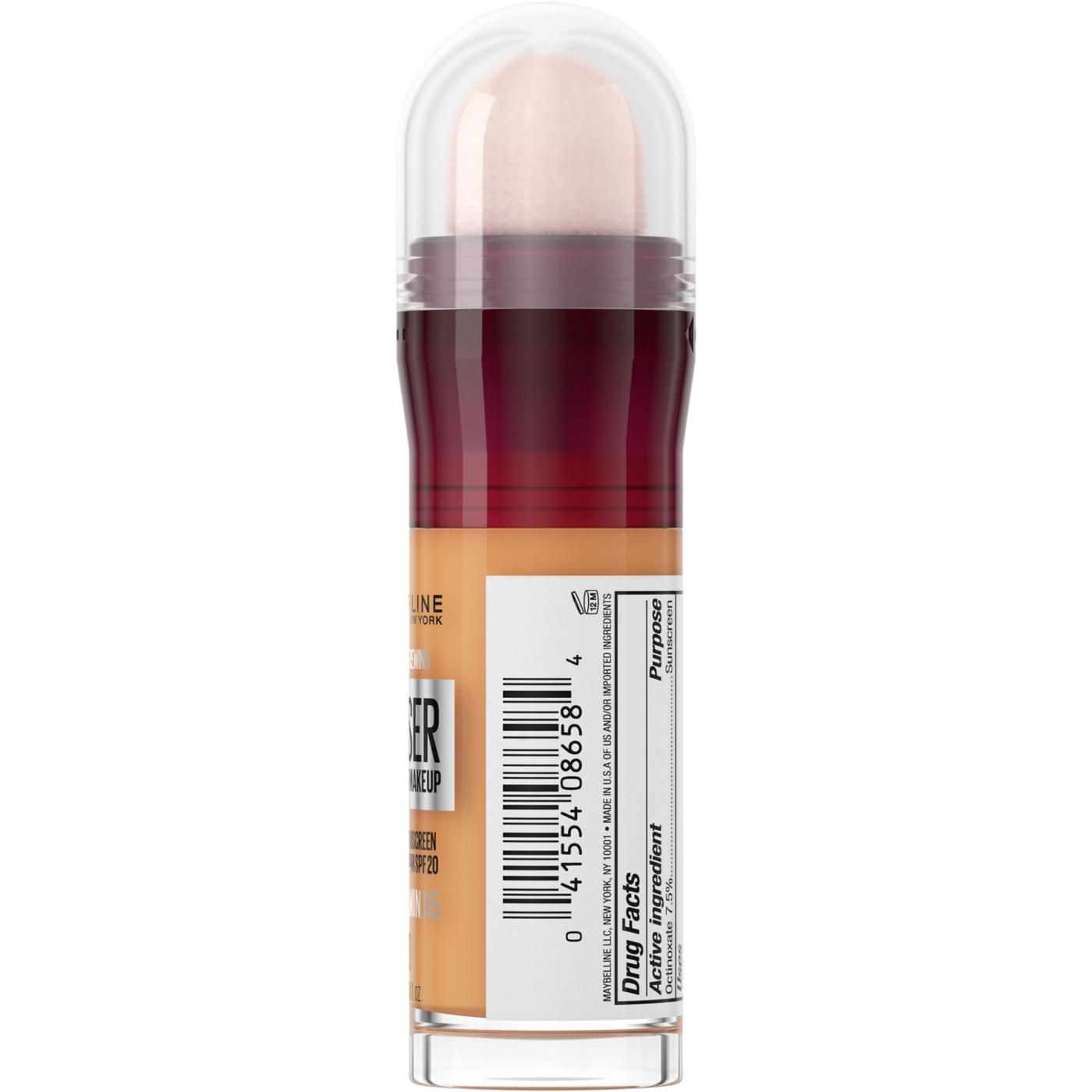 Maybelline Instant Age Rewind Eraser Treatment - 310 - Shop Foundation ...