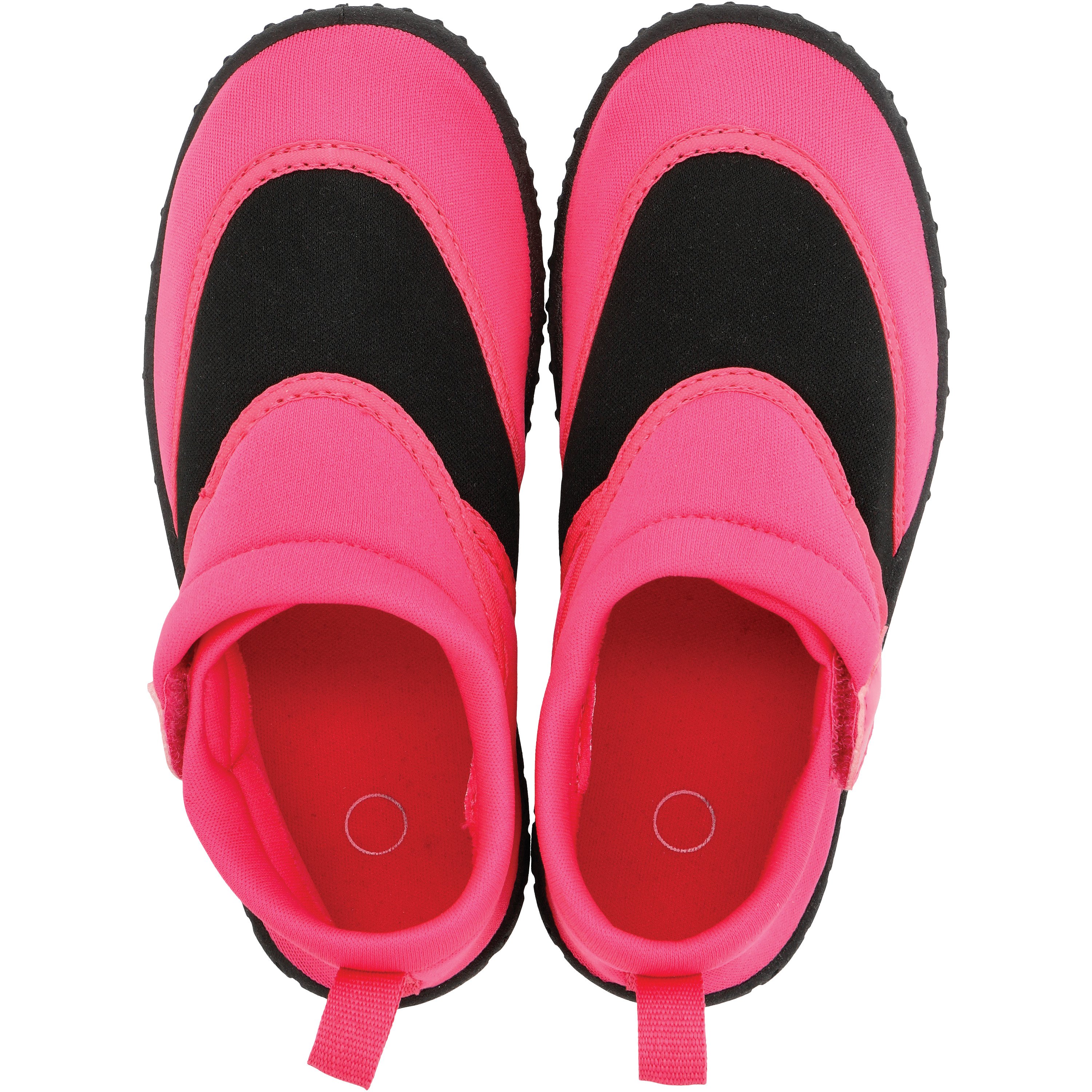 Destination Holiday Youth Water Shoes - Pink - Shop Shoes at H-E-B
