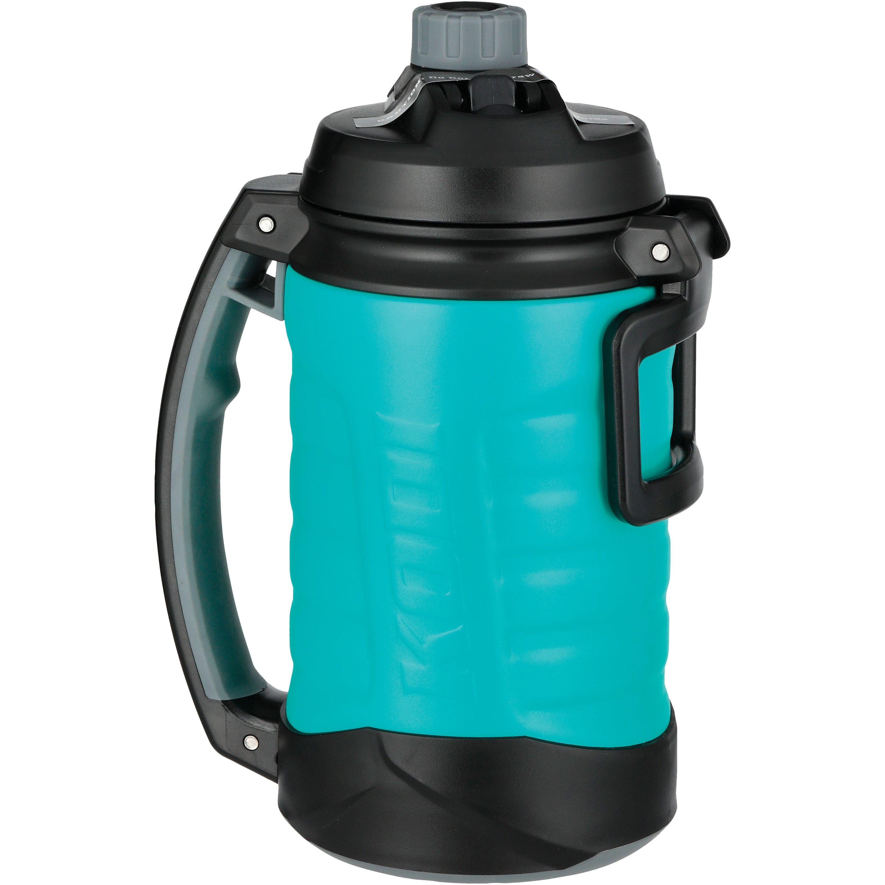 KODI by H-E-B Stainless Steel Duo Sport Jug - Jungle Green - Shop ...