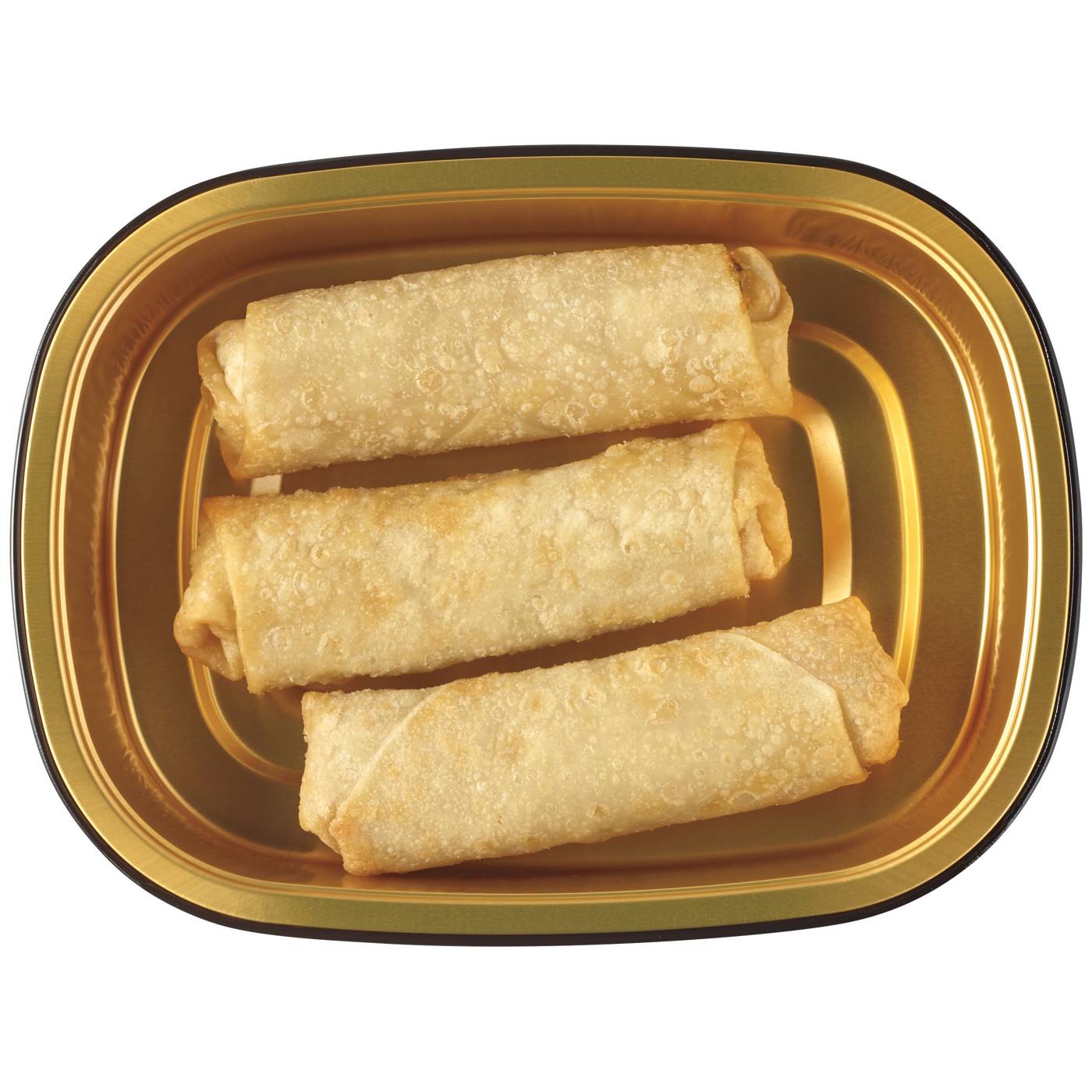 Meal Simple by H-E-B Boudin & Pepper Jack Cheese Egg Rolls - Shop ...