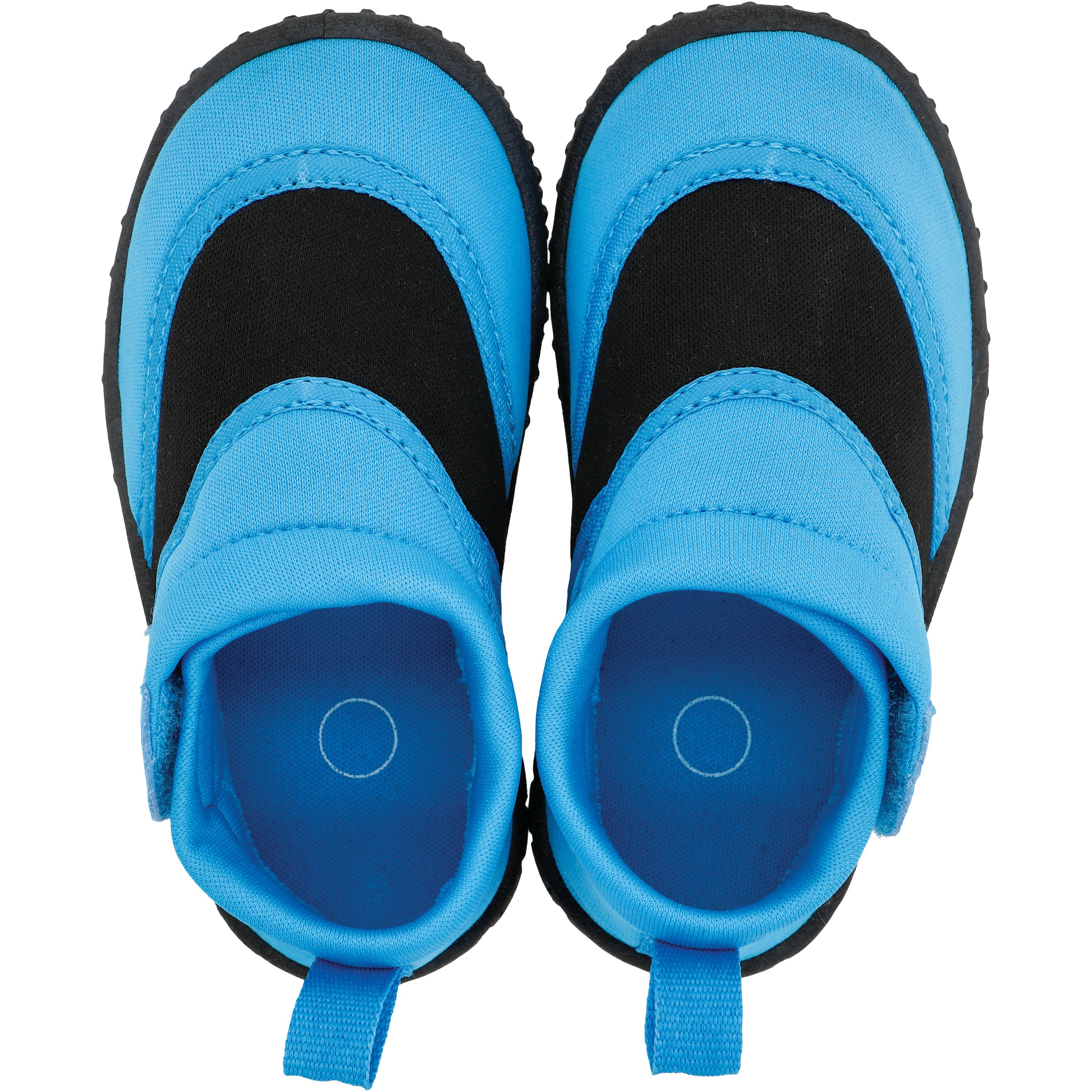 Destination Holiday Toddler Water Shoes - Blue - Shop Shoes at H-E-B
