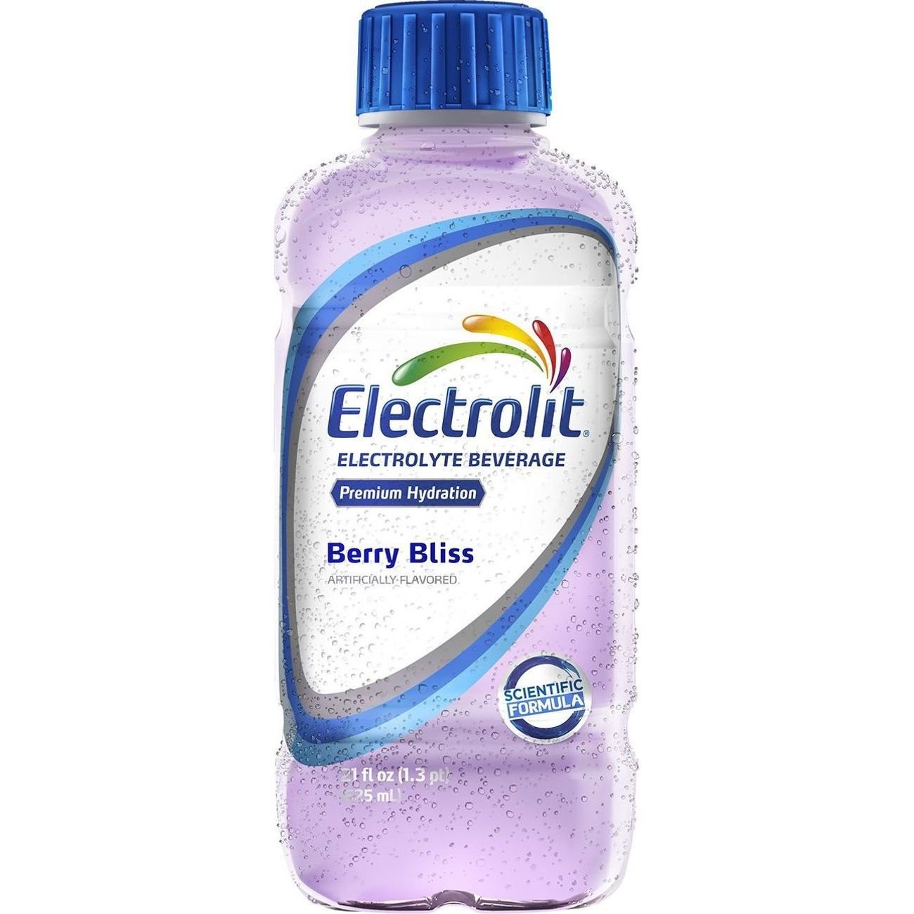 Electrolit Berry Bliss Electrolyte Hydration Beverage - Shop Sports ...
