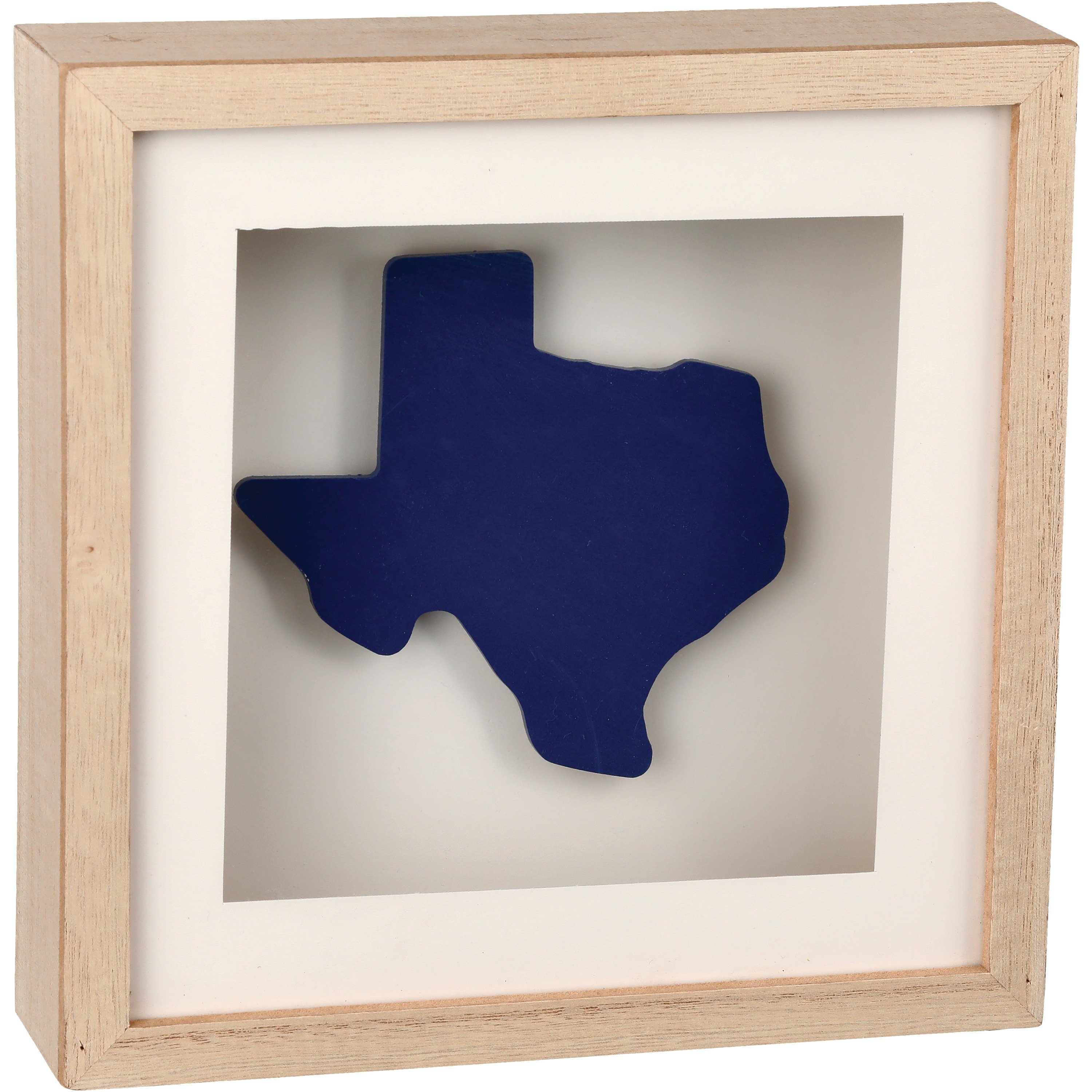 Destination Holiday Texas Table Décor - Blue - Shop Seasonal decor at H-E-B