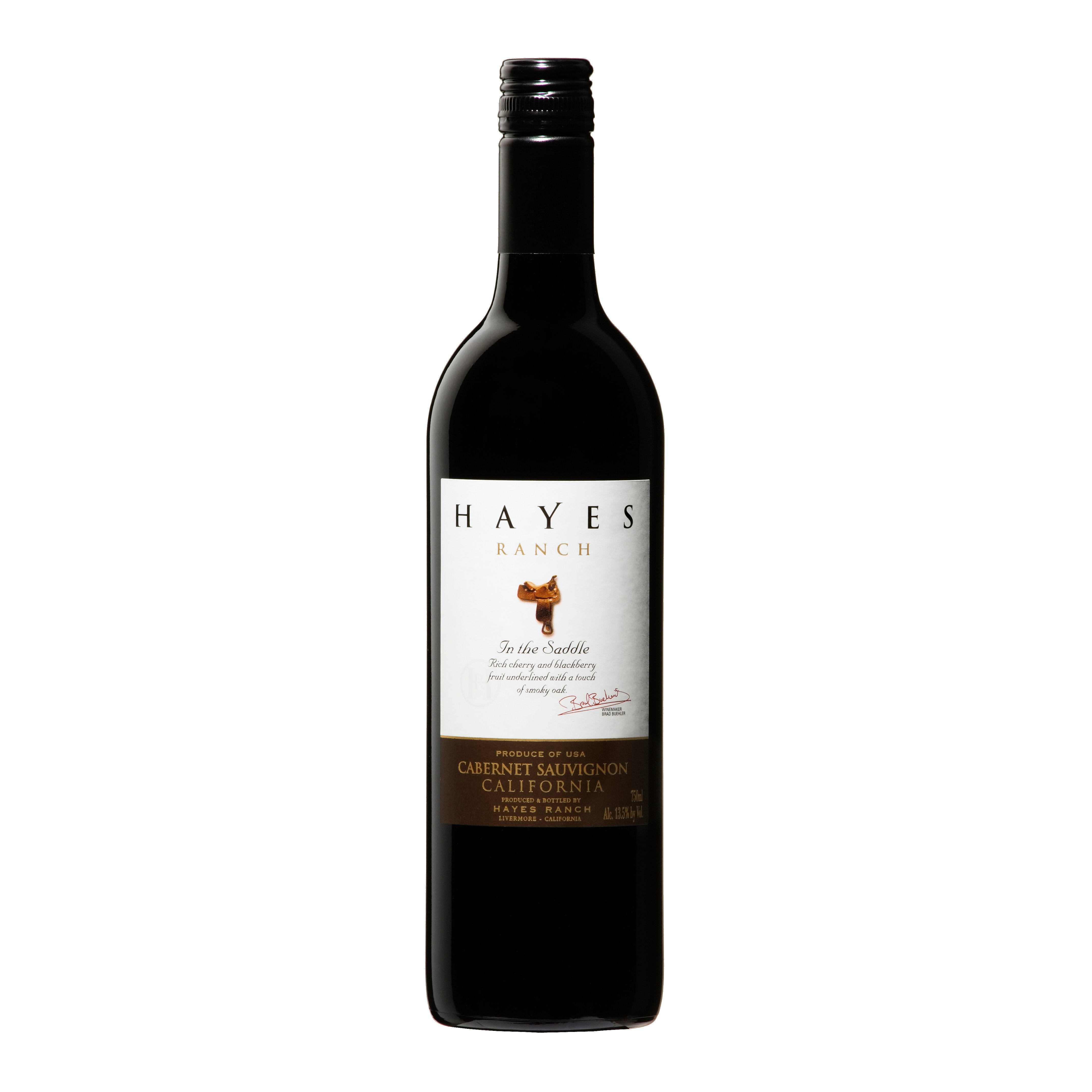 Hayes Ranch Cabernet Sauvignon - Shop Wine at H-E-B