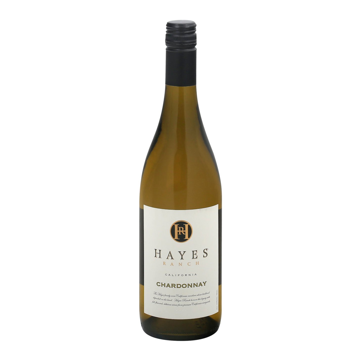 Hayes Ranch Chardonnay - Shop Wine at H-E-B