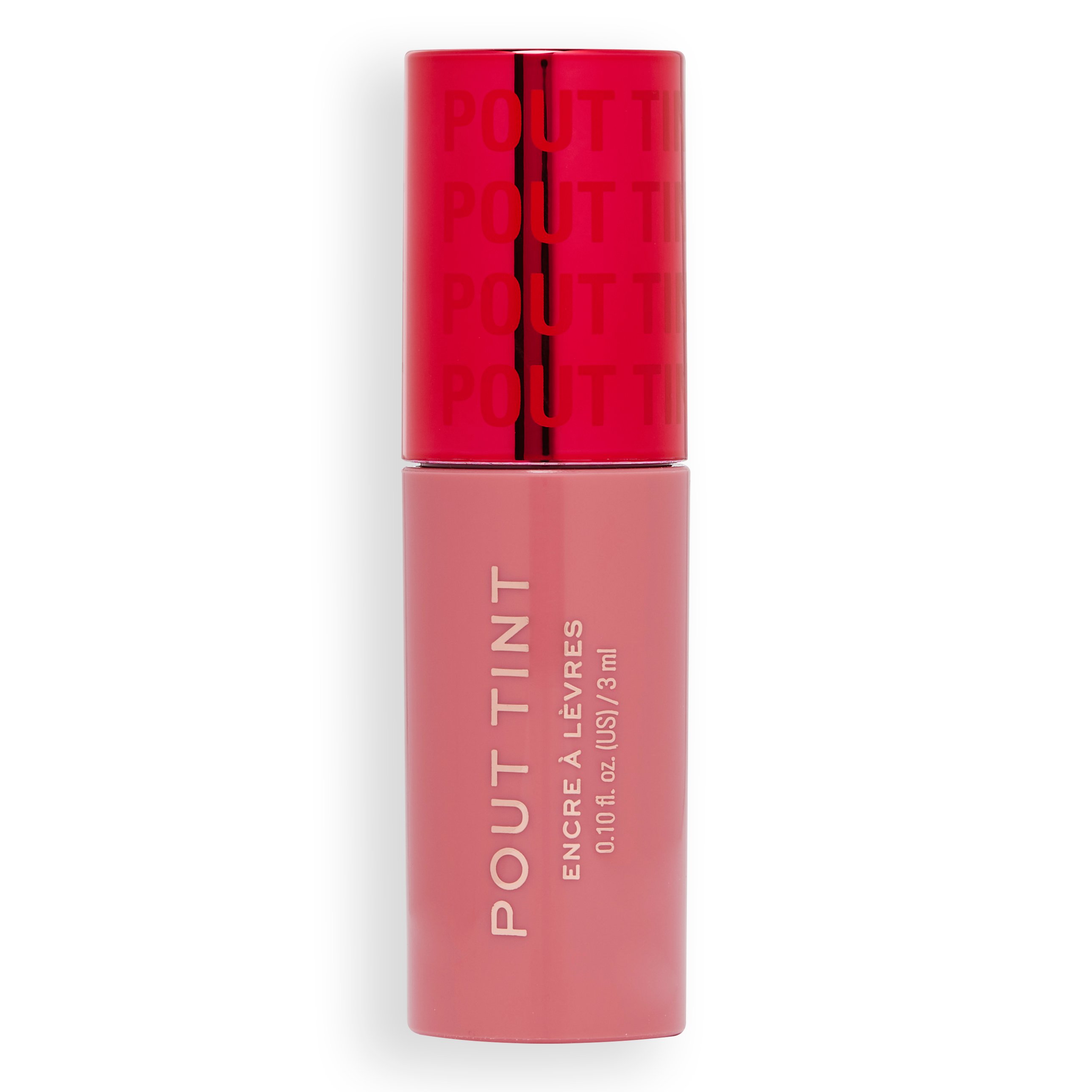 Makeup Revolution Pout Tint - Sweet Pink - Shop Lip gloss at H-E-B