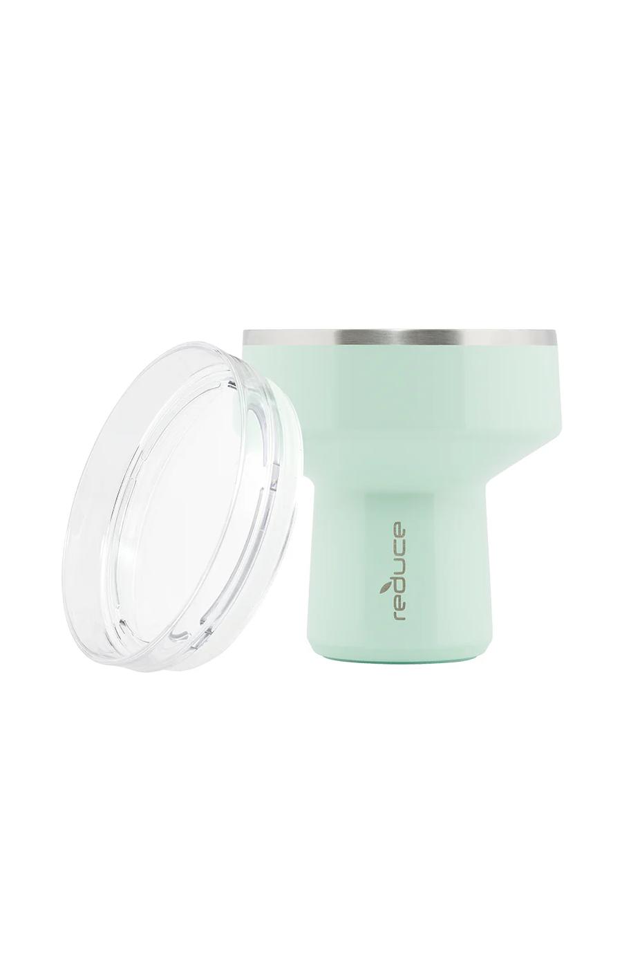 Reduce Saltini Cocktail Tumbler - Sea Glass - Shop Cups & Tumblers at H-E-B