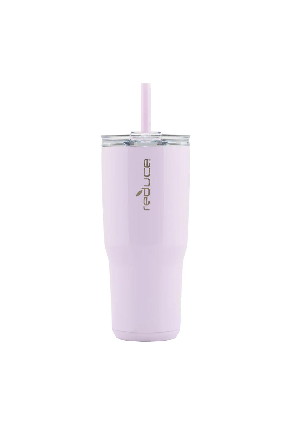 Reduce Cold1 Straw Tumbler - Lilac Bud - Shop Cups & tumblers at H-E-B