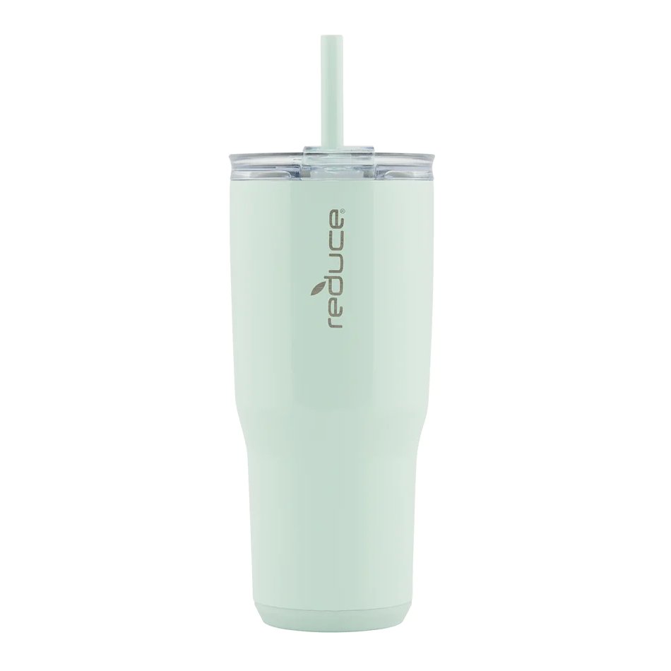 Reduce Cold1 Straw Tumbler - Sea Glass - Shop Cups & tumblers at H-E-B