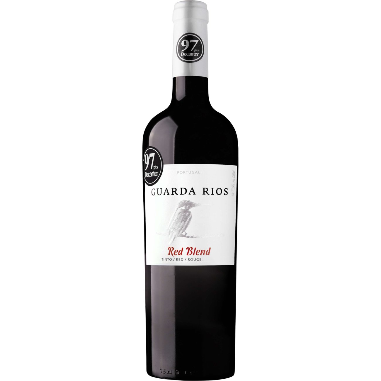 Guarda Rios Red Blend - Shop Wine at H-E-B