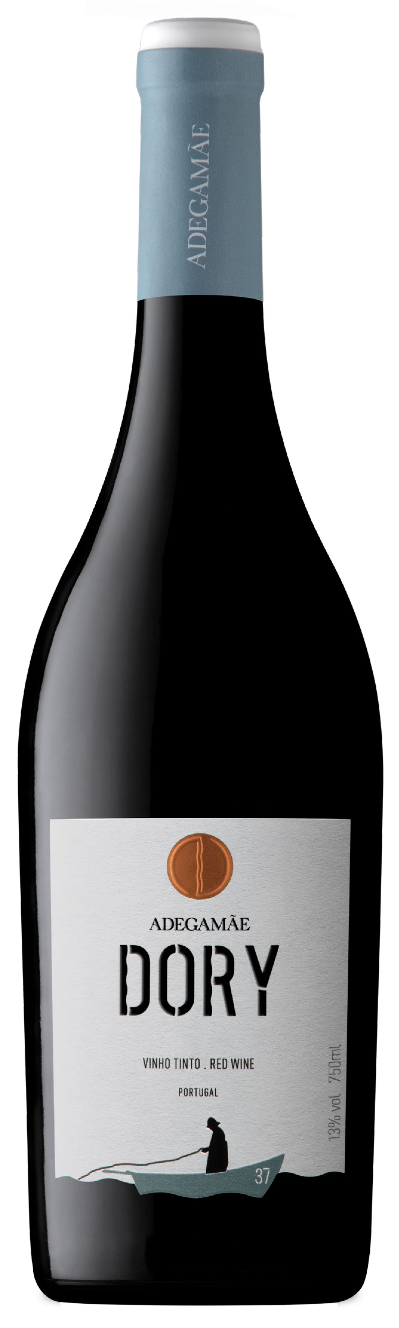 Adegamãe Dory Lisboa Tinto Red Blend, 750 mL | Central Market - Really ...