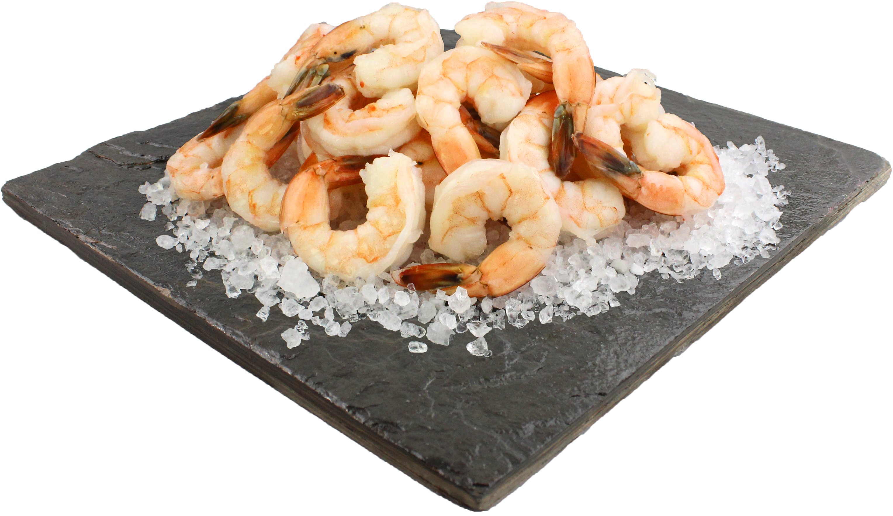 Central Market Wild Texas Gulf Cooked Shrimp 26/30 ct, by lb | Central ...