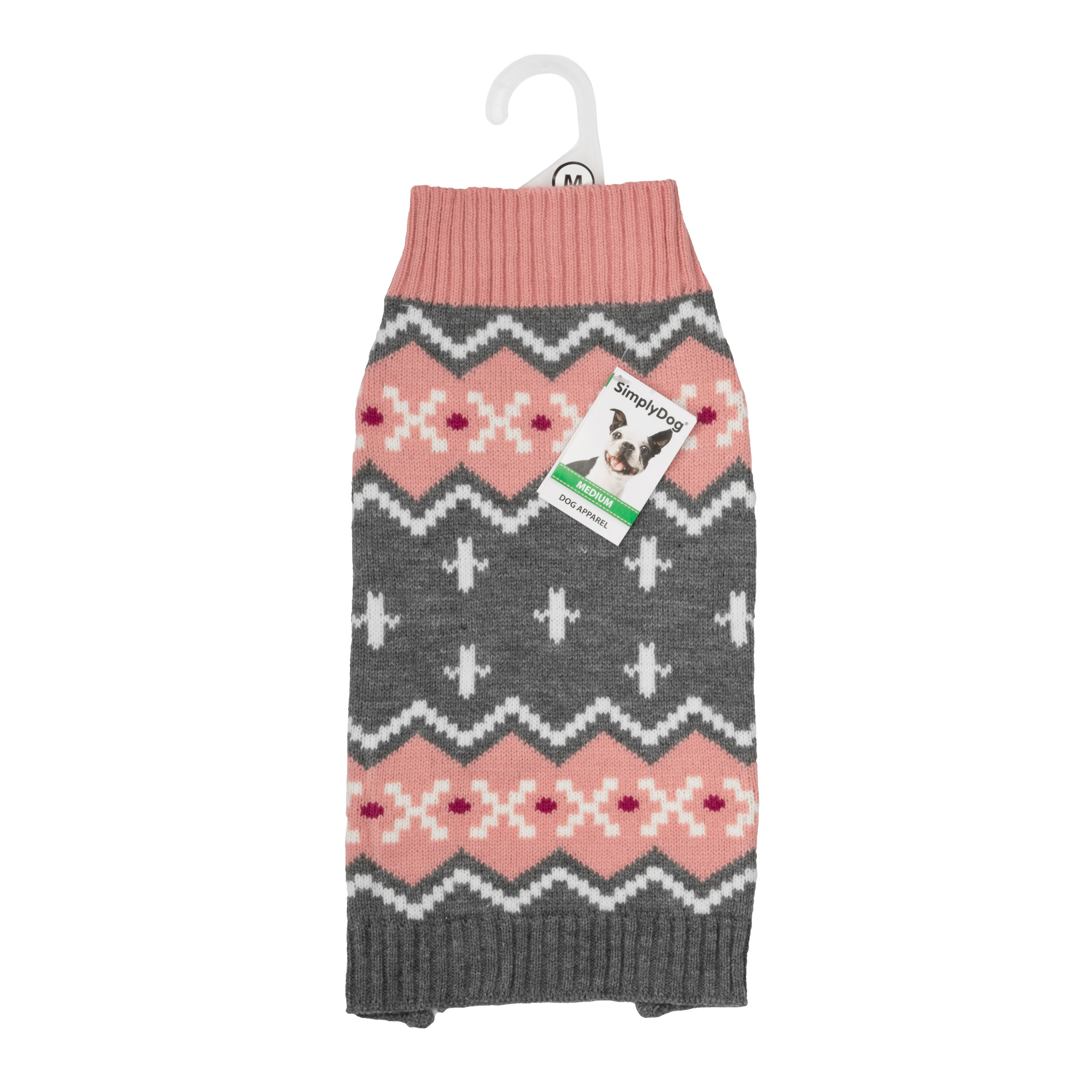 Simply Dog Sweater