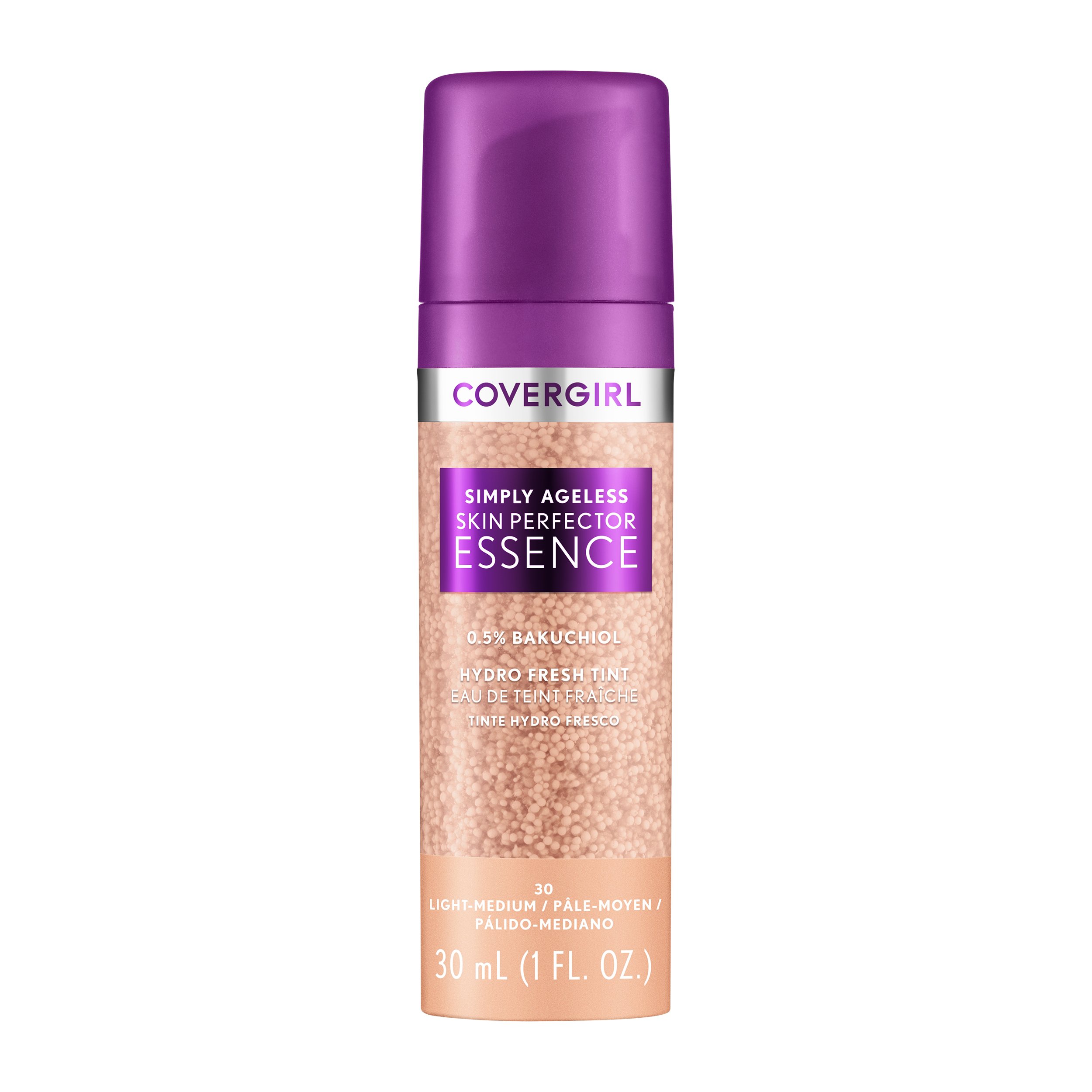 Covergirl Simply Ageless Skin Perfect Essence - Light Medium - Shop ...