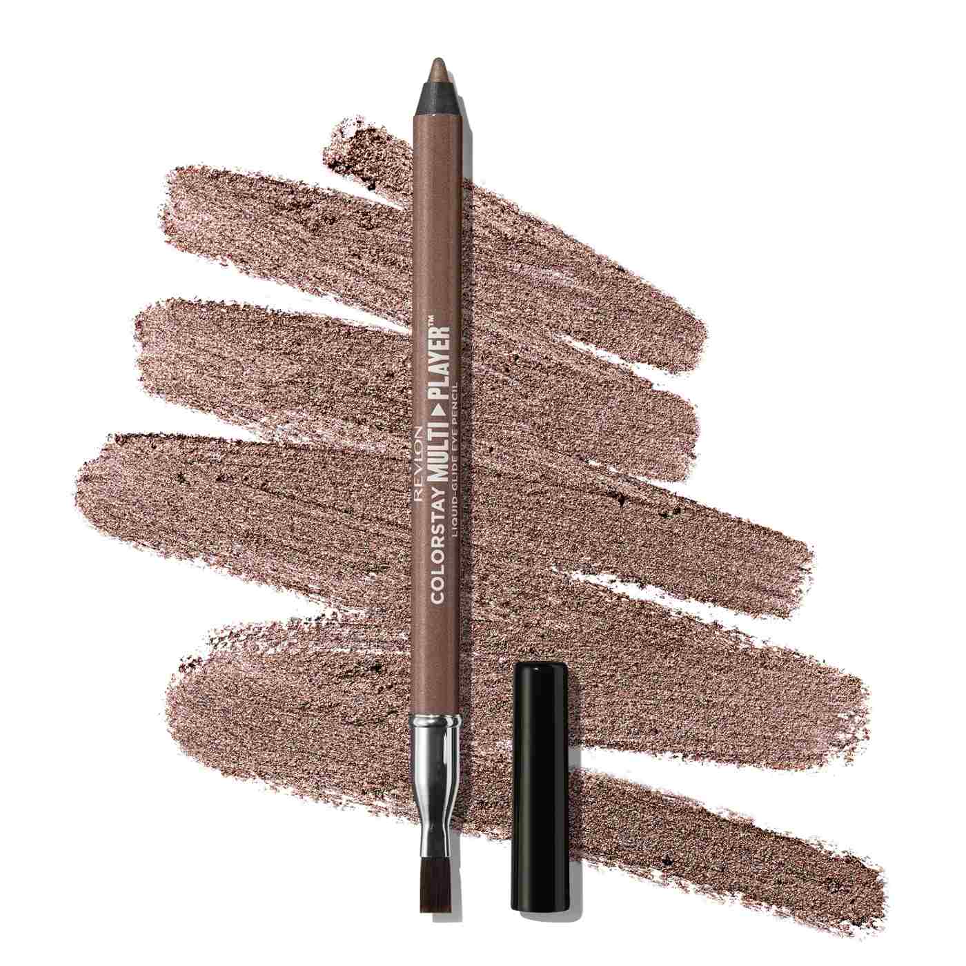 Revlon ColorStay Multi Player Liquid-Glide Eye Pencil - Under the Radar ...