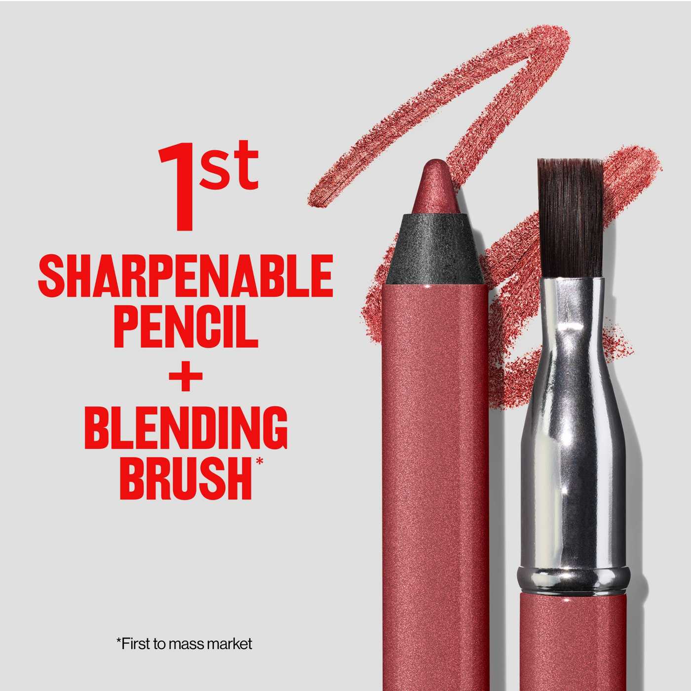 Revlon ColorStay Multi Player Liquid-Glide Eye Pencil - Under the Radar ...