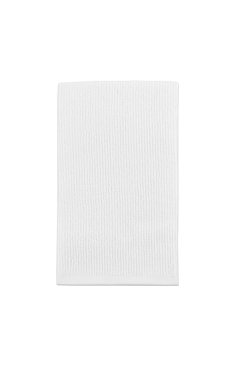 MU Kitchen Bar Mop Dish Towels - White, 3 Pk - Shop Kitchen linens at H-E-B