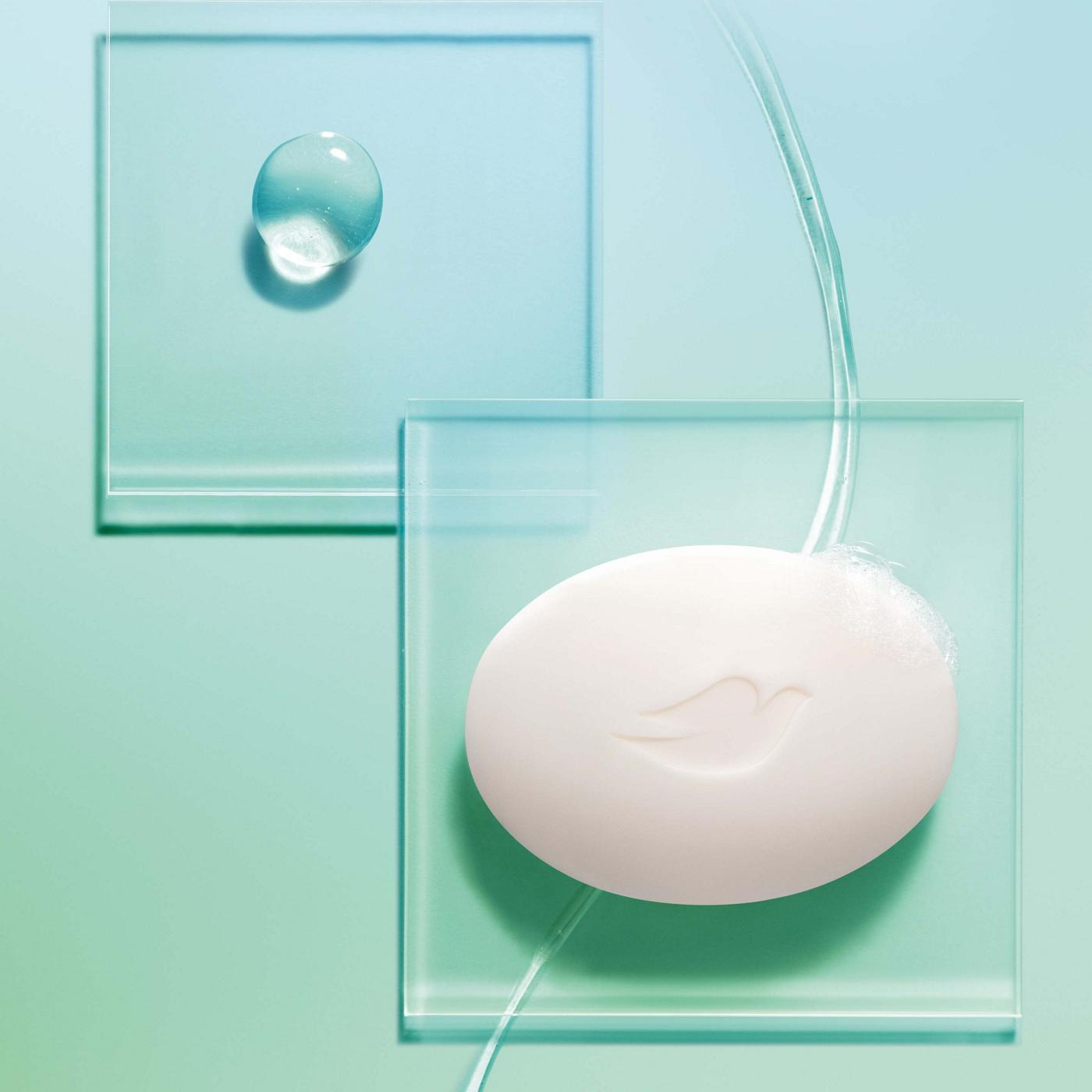 Dove Acne Clear Bar Soap - Shop Hand & Bar Soap at H-E-B