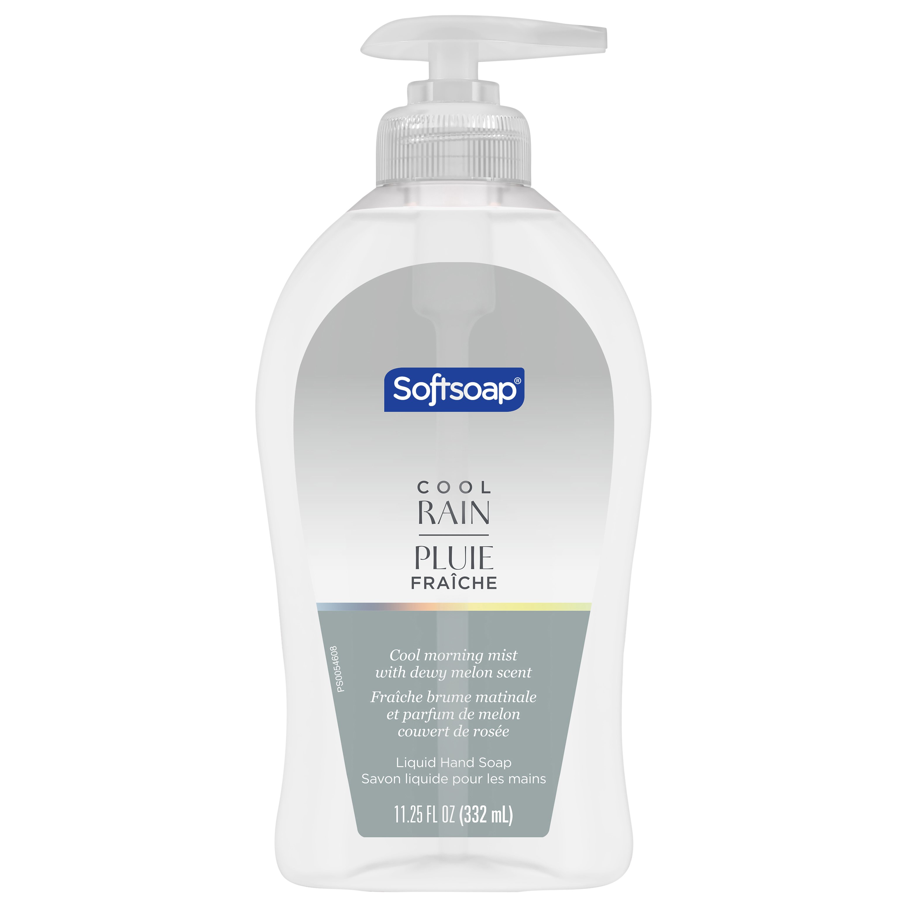 Softsoap Liquid Hand Soap - Cool Rain - Shop Hand & bar soap at H-E-B